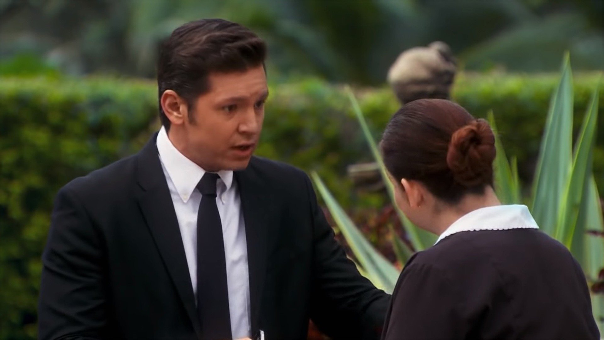 Watch Eva La Trailera Episode: Marlene declara - NBC.com