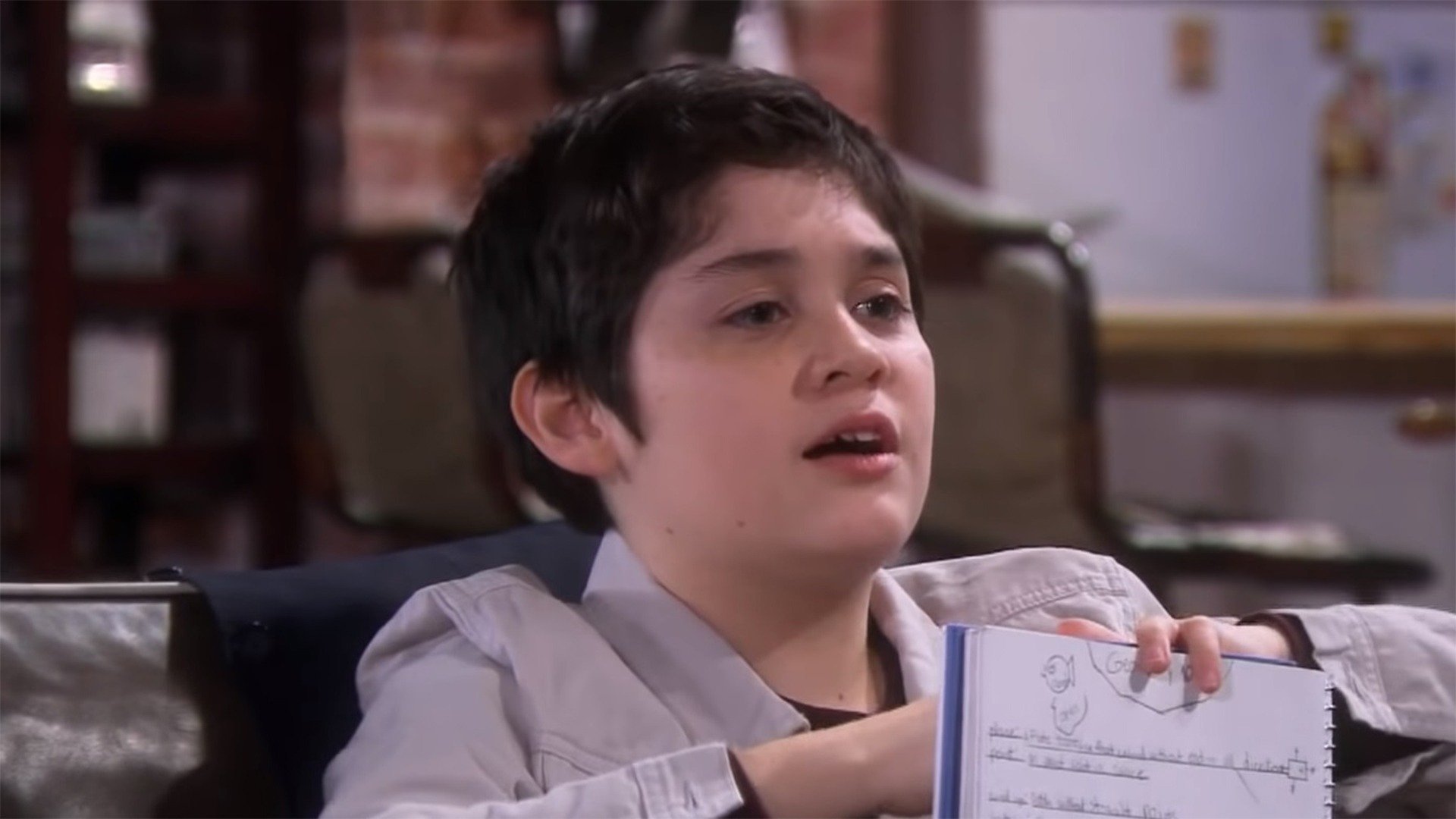 Watch Eva La Trailera Episode: Ataque a Pancho Pan - NBC.com