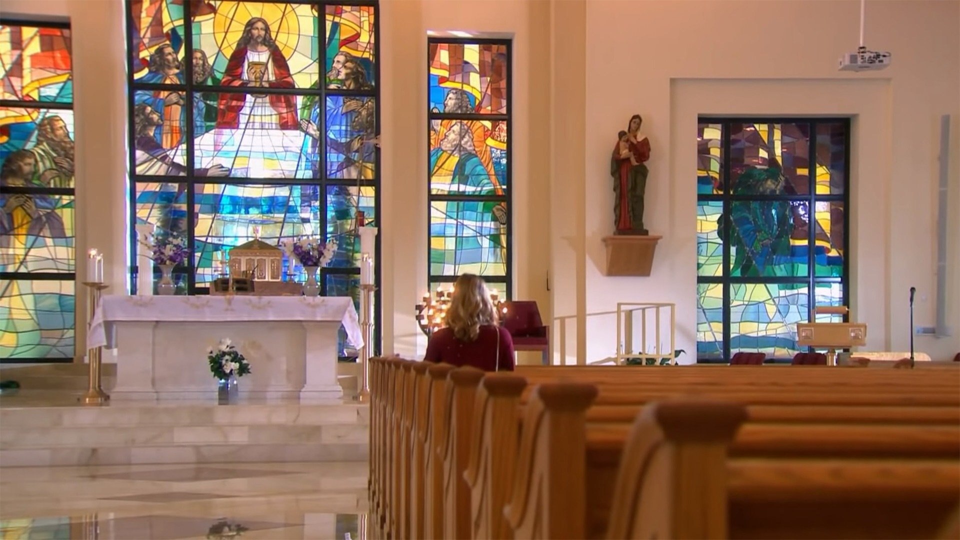 Watch Eva La Trailera Episode: Marlene desata su furia - NBC.com