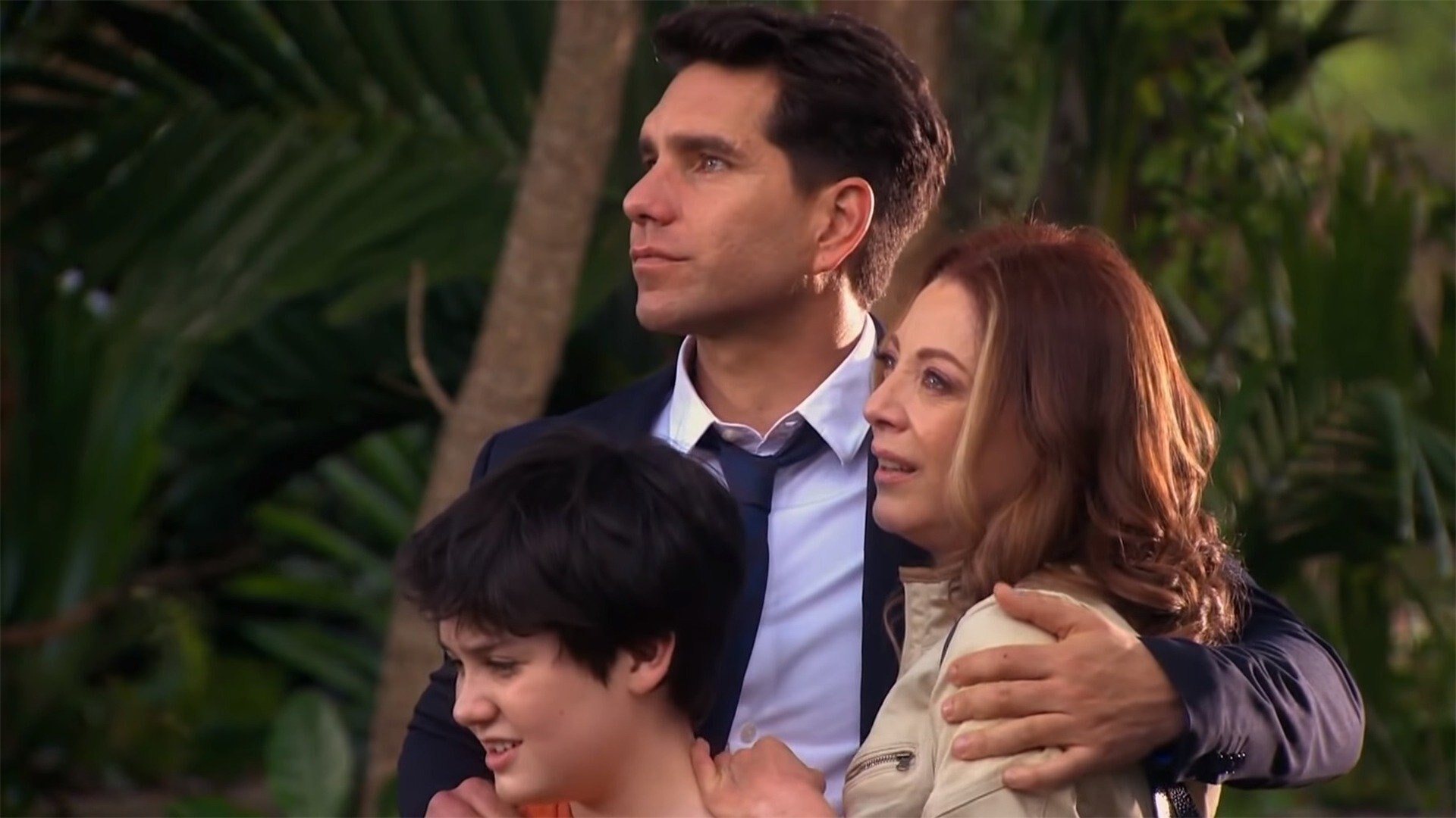 Watch Eva La Trailera Episode: Explosión de celos - NBC.com