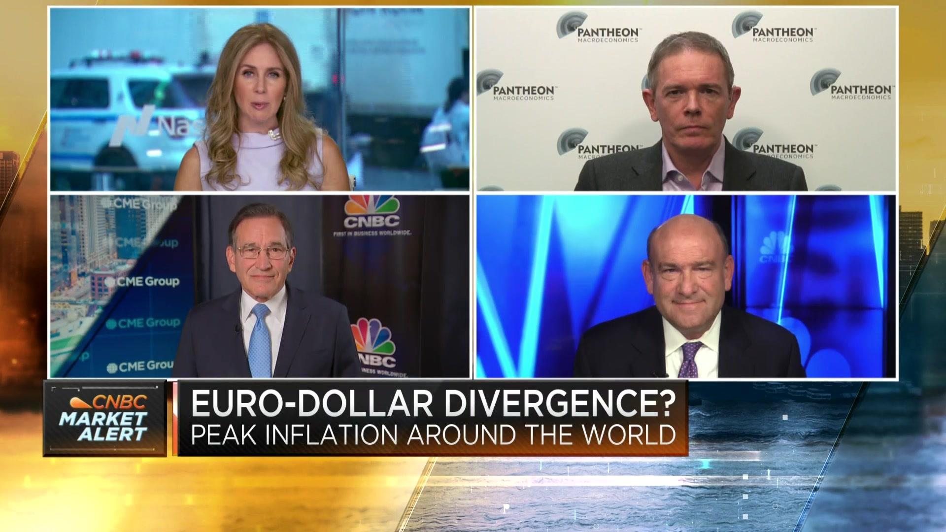 Watch Squawk Box Episode: Squawk Box - August 18, 2022 - NBC.com