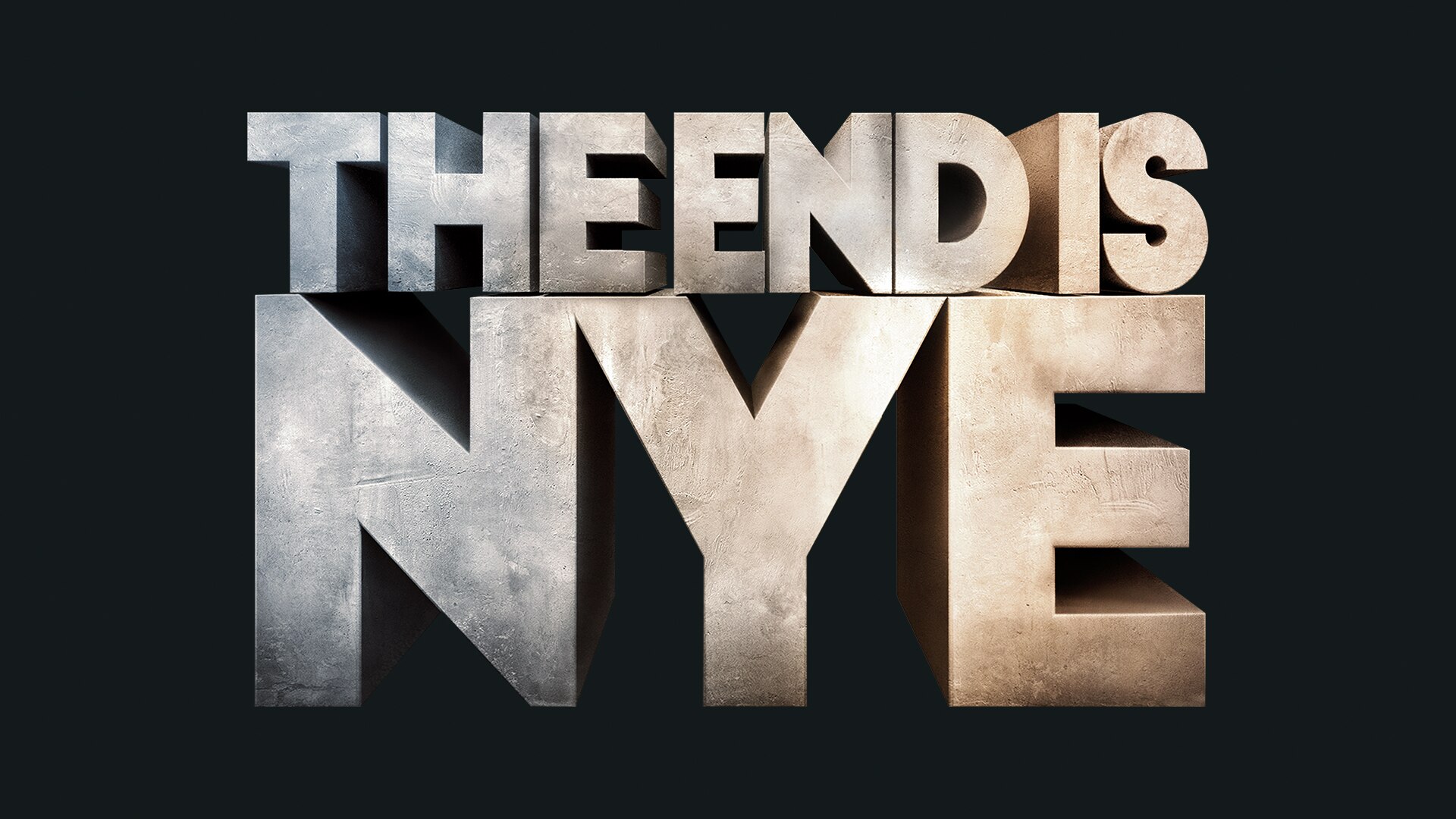 The End Is Nye - NBC.com