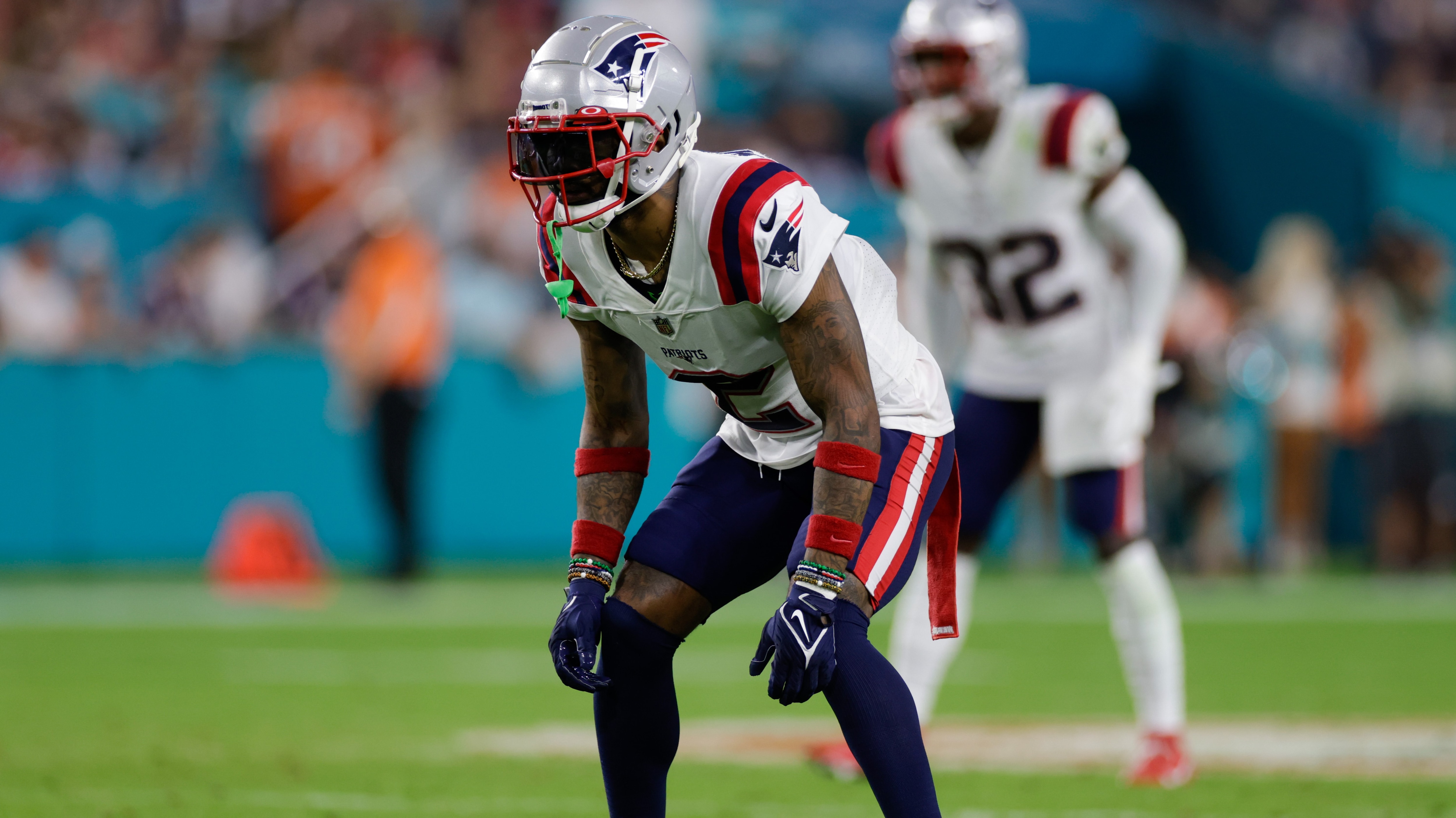 Watch Chris Simms Unbuttoned Clip: Should Pats worry about secondary ...