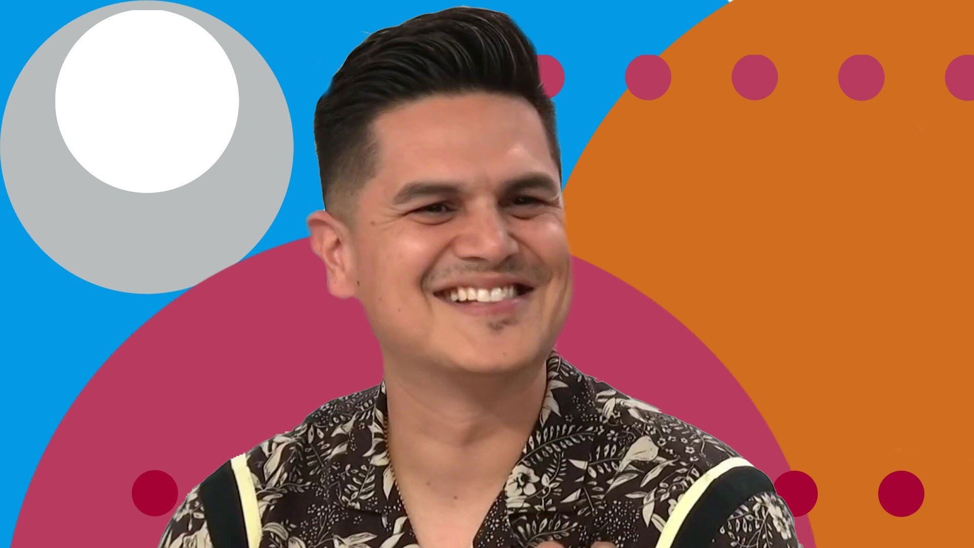 Watch La Mesa Caliente Highlight: Régulo Caro confiesa si sus fans se ...