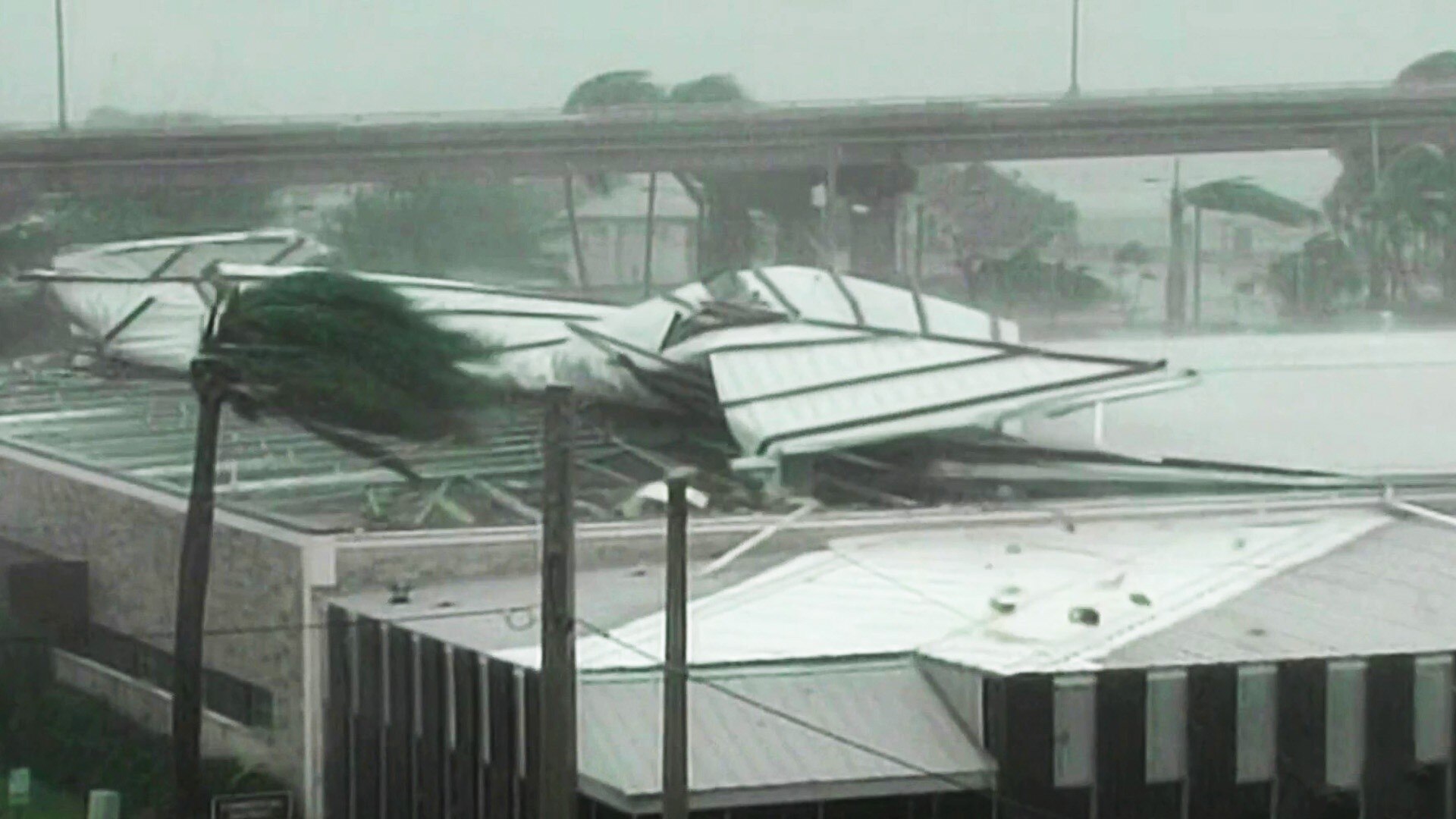 Watch Noticias Telemundo Highlight: Se cumplen 30 años de que la furia ...