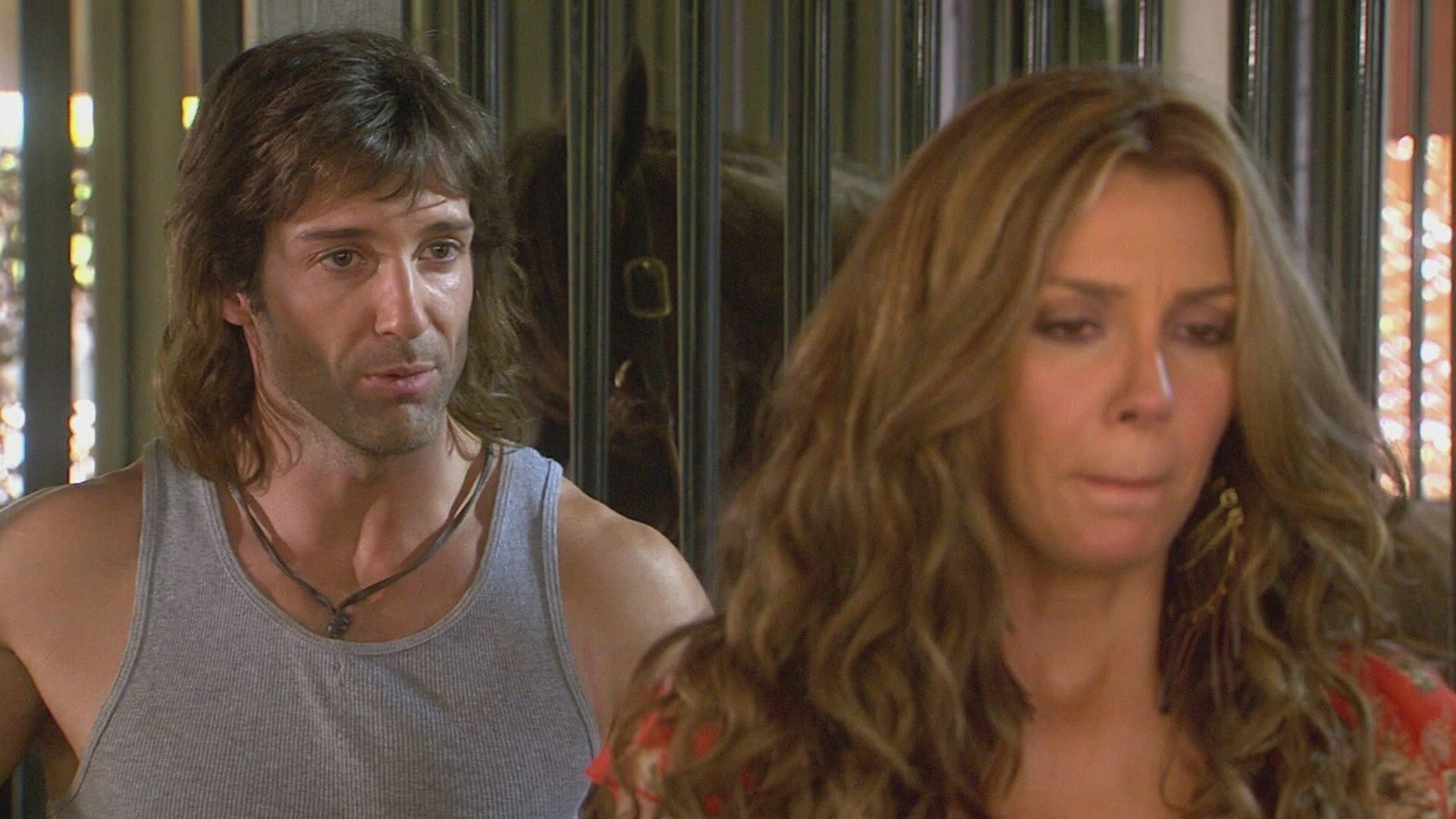 Watch El Fantasma de Elena Episode: Episode #03 - NBC.com