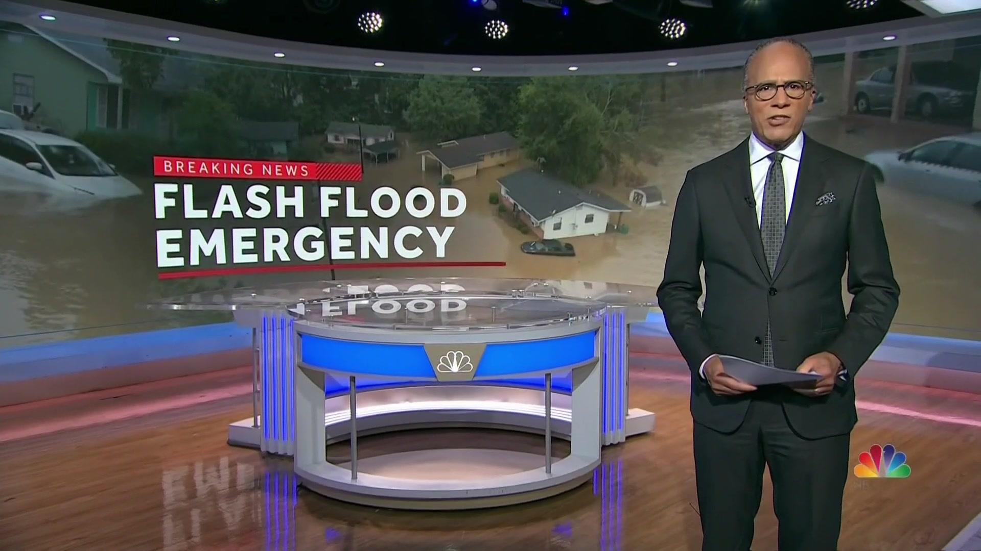 Watch NBC Nightly News with Lester Holt Episode: NBC Nightly News - 8 ...