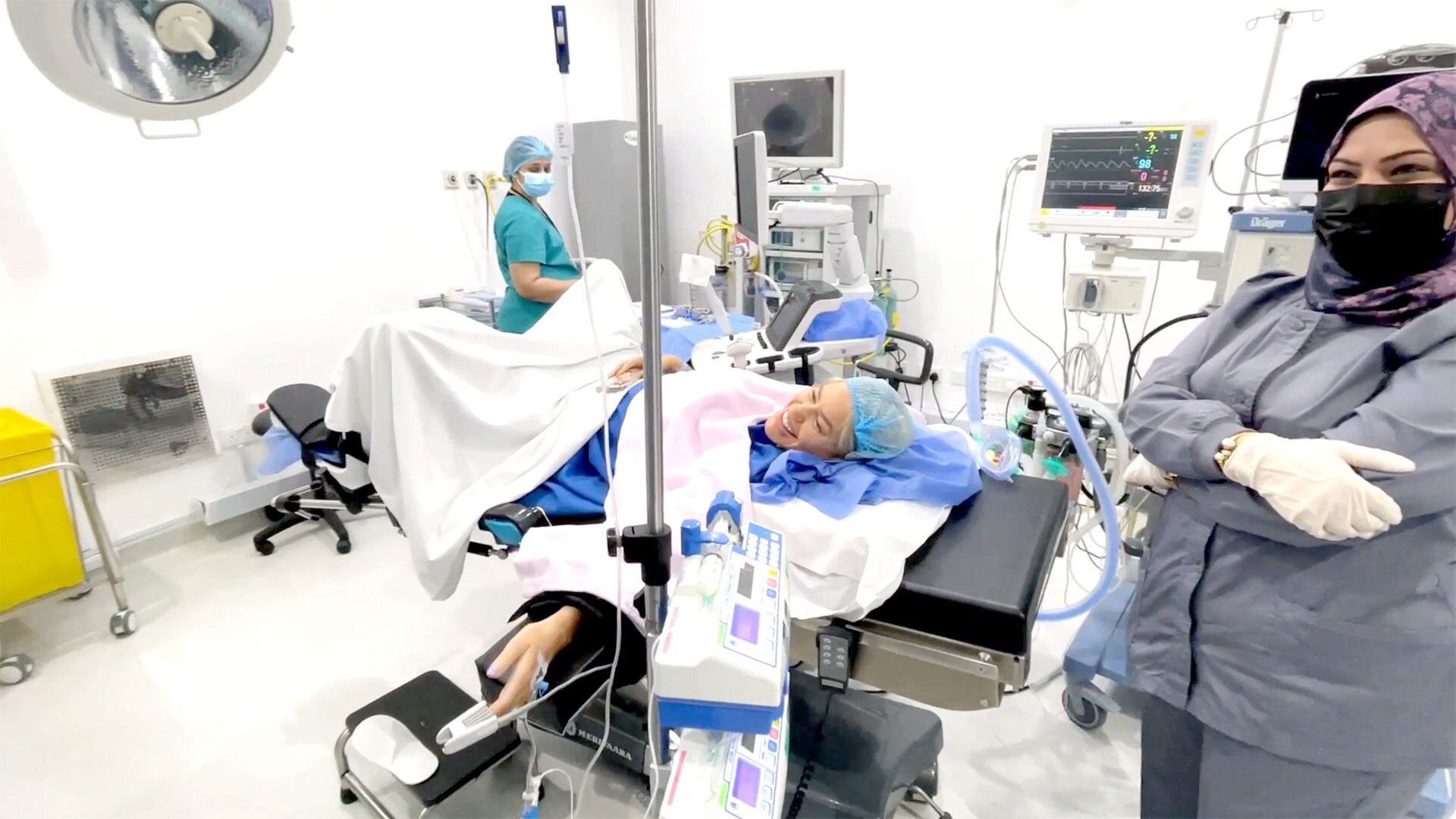 Watch The Real Housewives of Dubai Highlight: Caroline Stanbury and ...