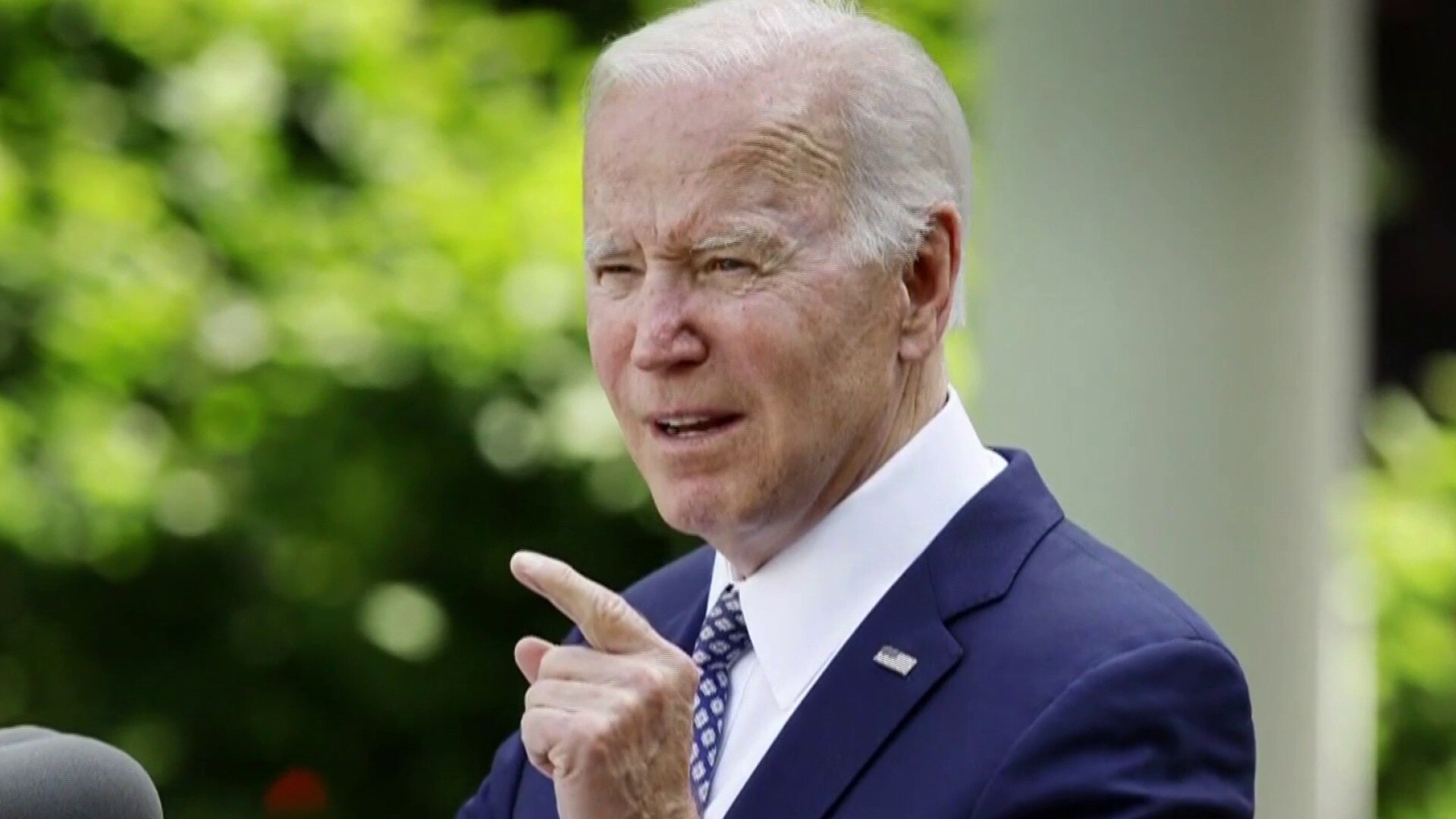 Watch Meet the Press Excerpt: Biden has the ‘ammunition’ to hit midterm campaign trail after ...