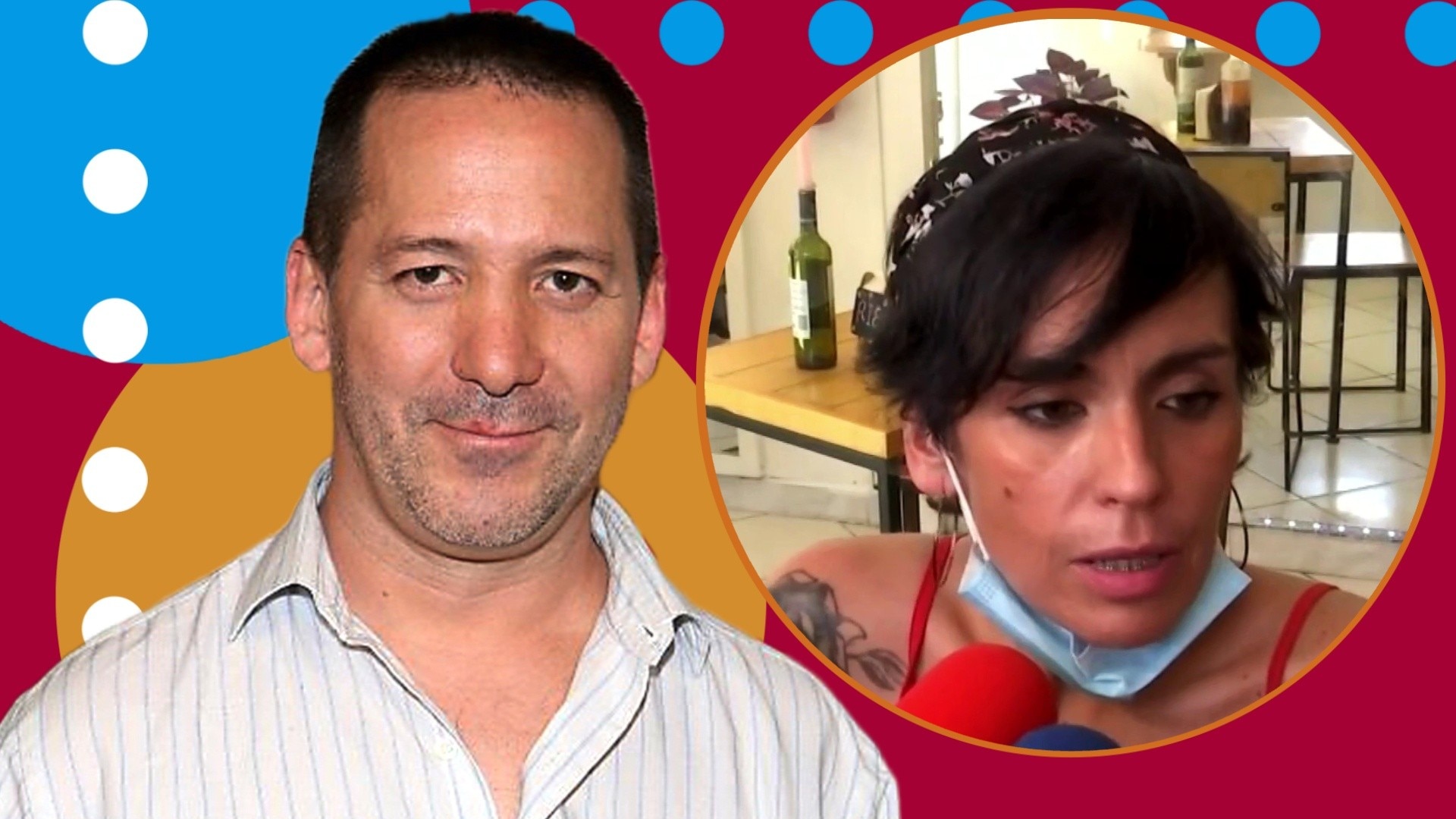 Watch La Mesa Caliente Highlight Ex De Luis Enrique Guzmán Arremete Contra La Familia Del 