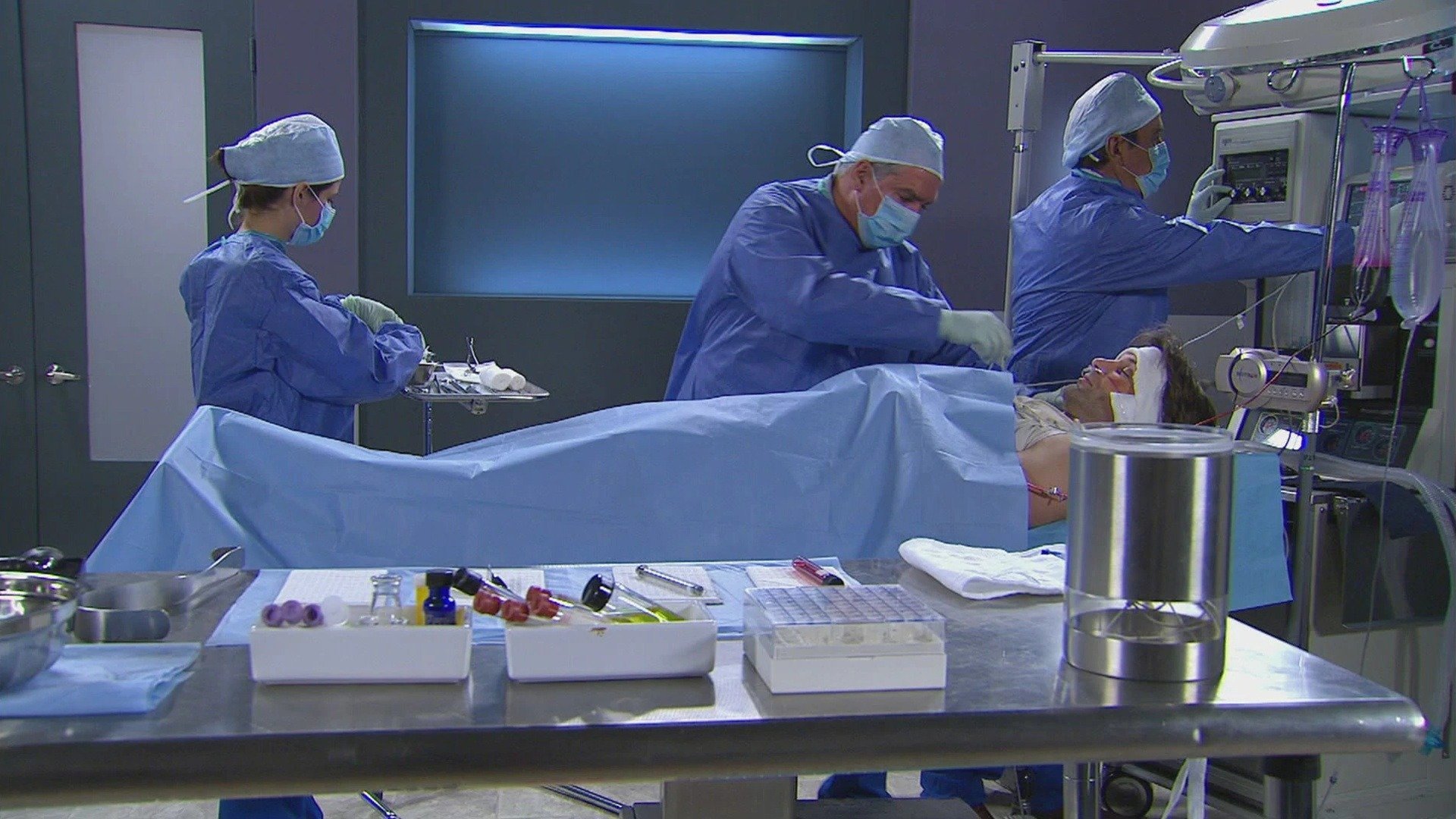 Watch El Fantasma de Elena Episode: Episode #114 - NBC.com