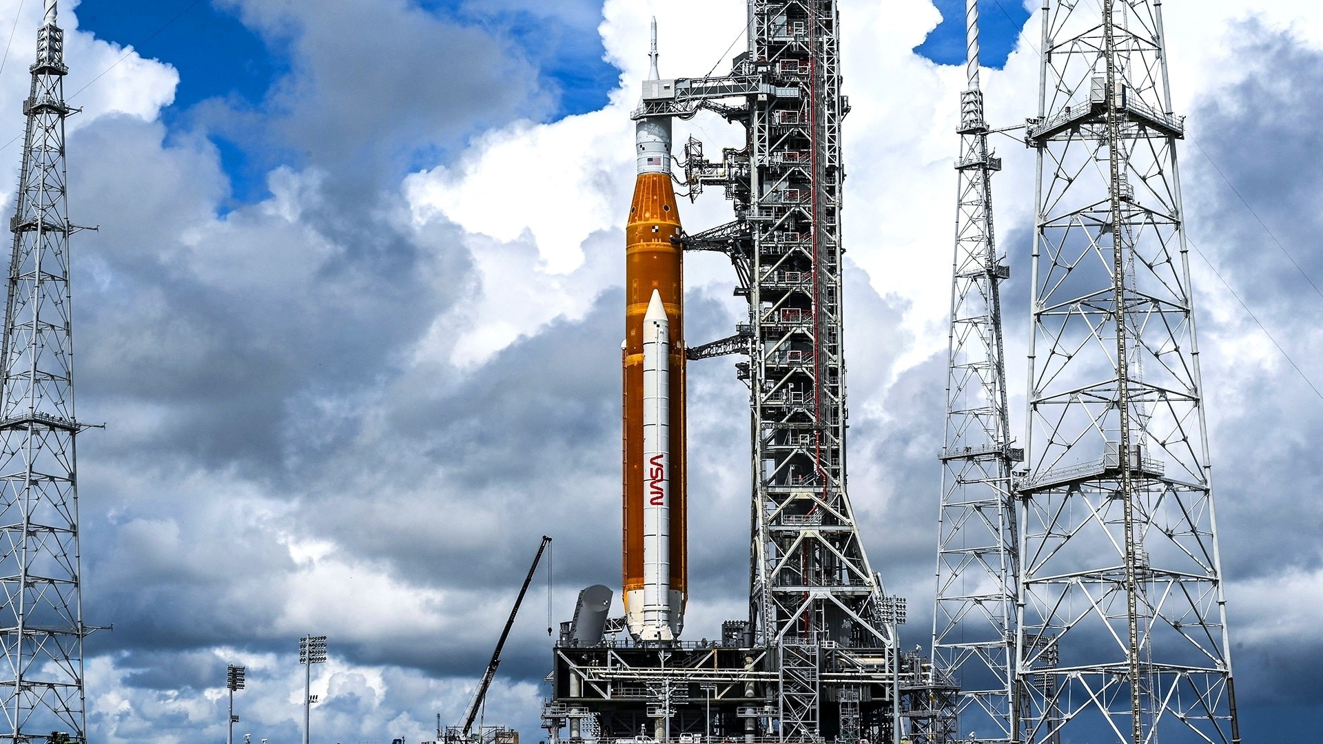 Watch TODAY Excerpt: NASA’s Artemis to return to the moon 50 years ...