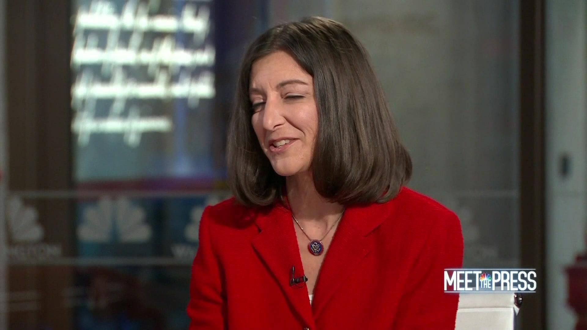 Watch Meet the Press Episode: Meet the Press - 7/24/22 - NBC.com