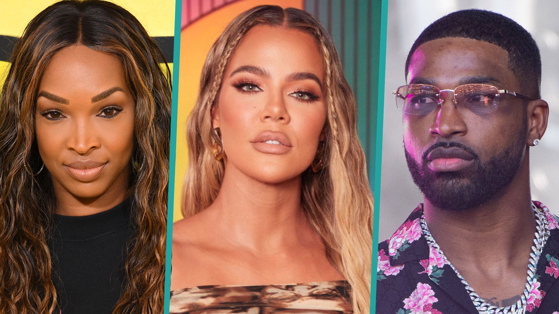 Watch Access Hollywood Highlight Khloé Kardashians Friend Malika Haqq