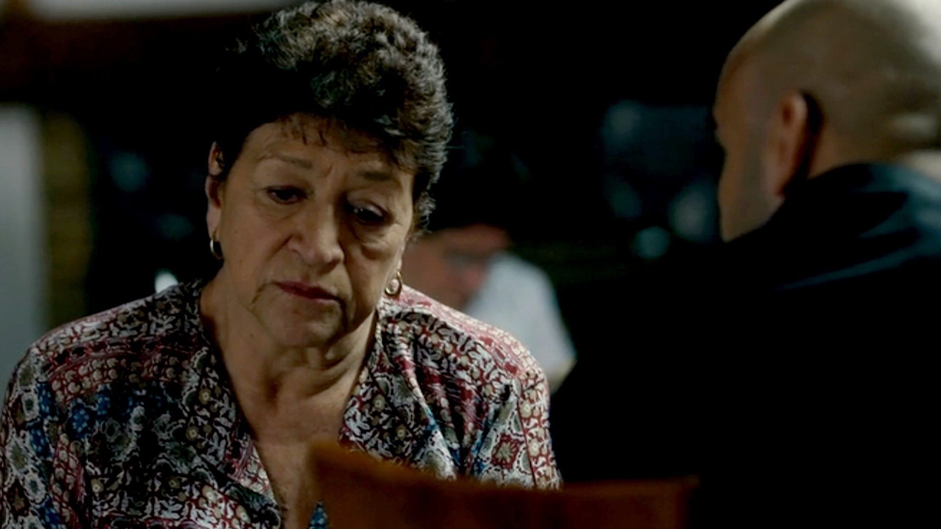 Watch Sin Senos Sí Hay Paraíso Episode: Pacto malvado - NBC.com