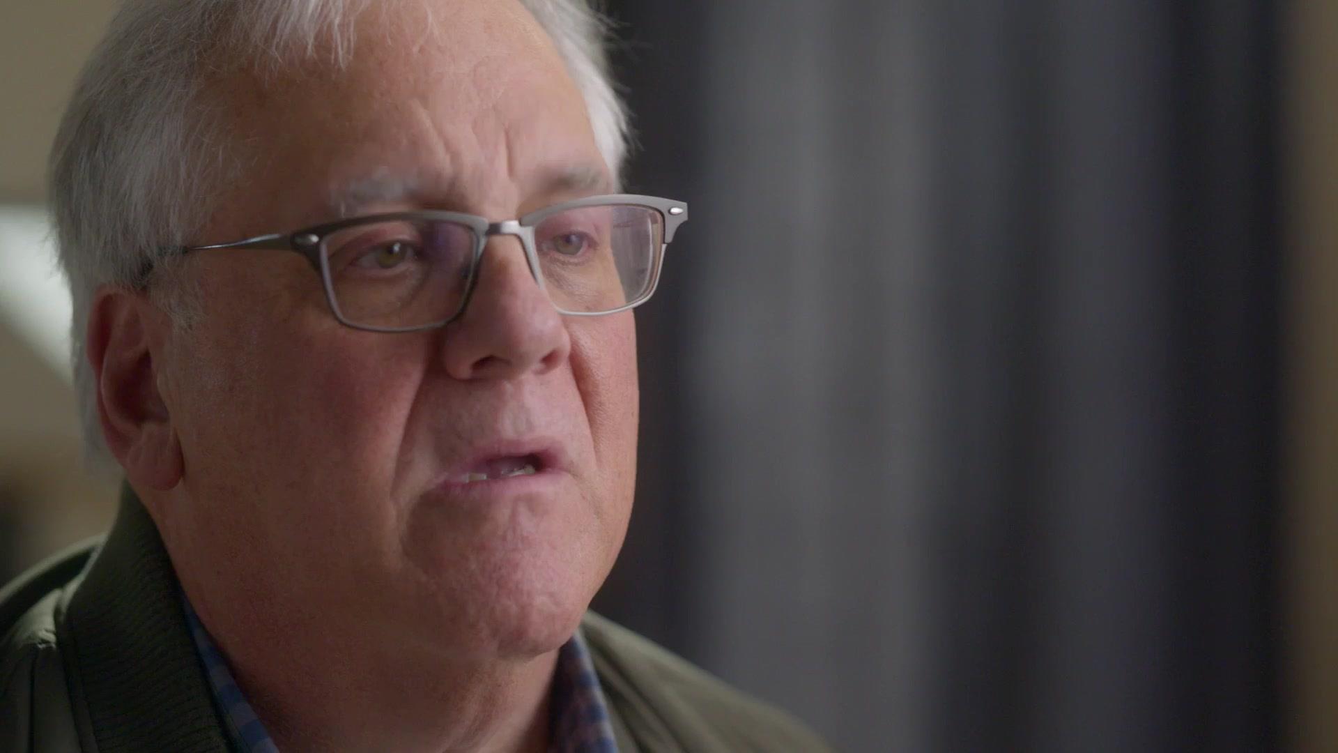 Watch Mastermind of Murder Web Exclusive: Bill Exum’s Murder Shocks ...