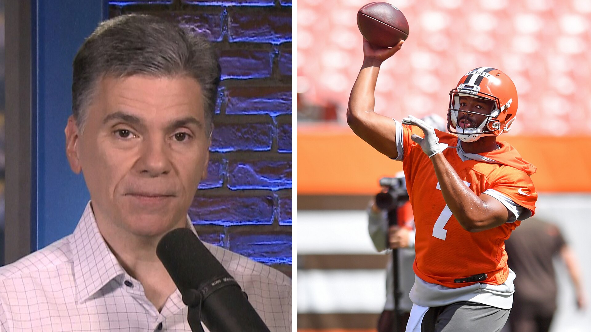 Watch ProFootballTalk Clip: PFT Draft: Preseason Week 3 show me ...