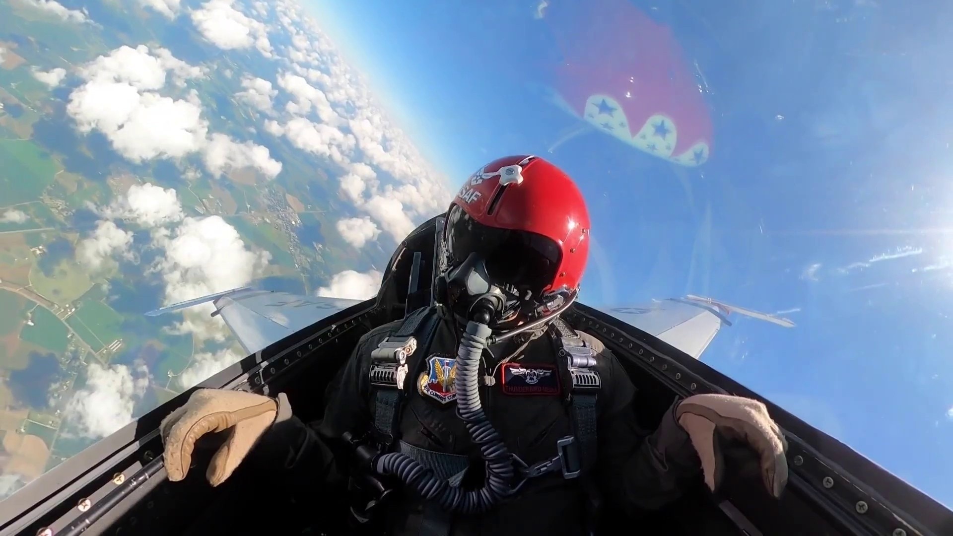 Watch TODAY Excerpt: Peter Alexander feels the need for speed with the ...