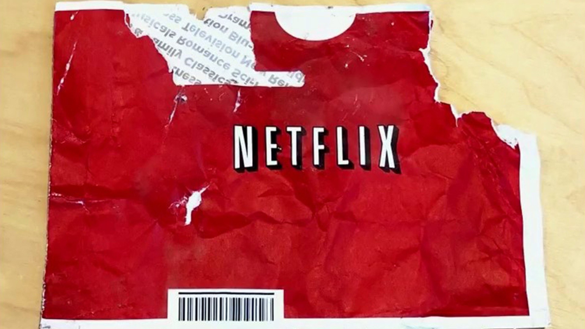 Watch TODAY Excerpt: Netflix celebrates 25th anniversary with new ...