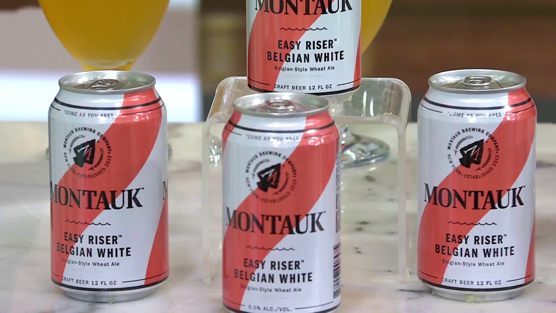 Watch TODAY Excerpt: Beer 101: Here’s what to look for when shopping ...