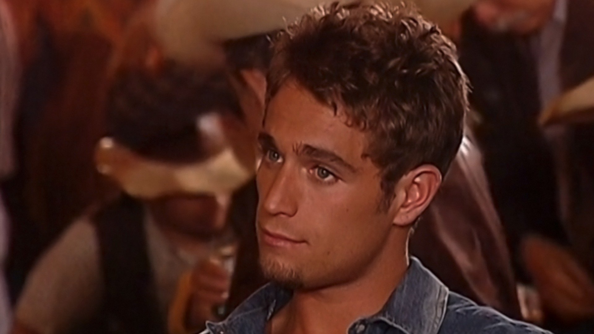 Watch Pasión de Gavilanes Episode: El desquite - NBC.com