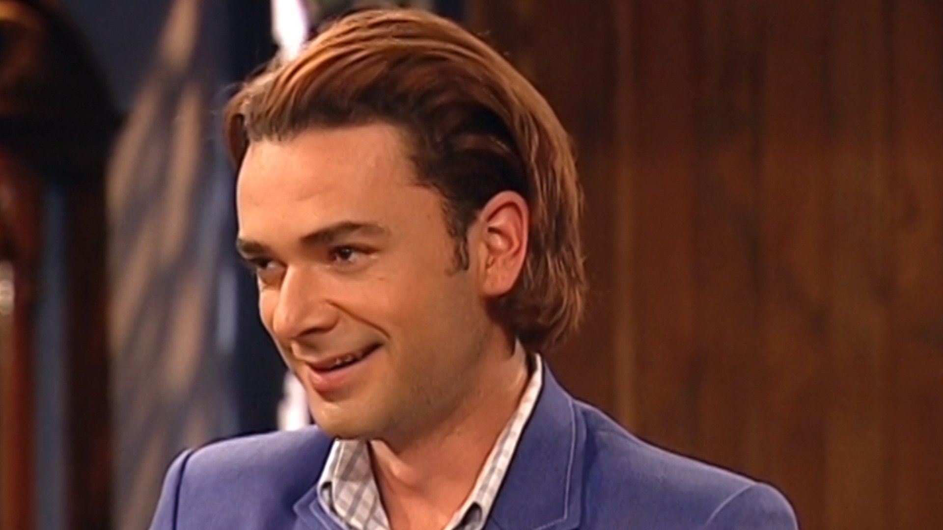 Watch Pasión de Gavilanes Episode: Los secretos de las Elizondo - NBC.com