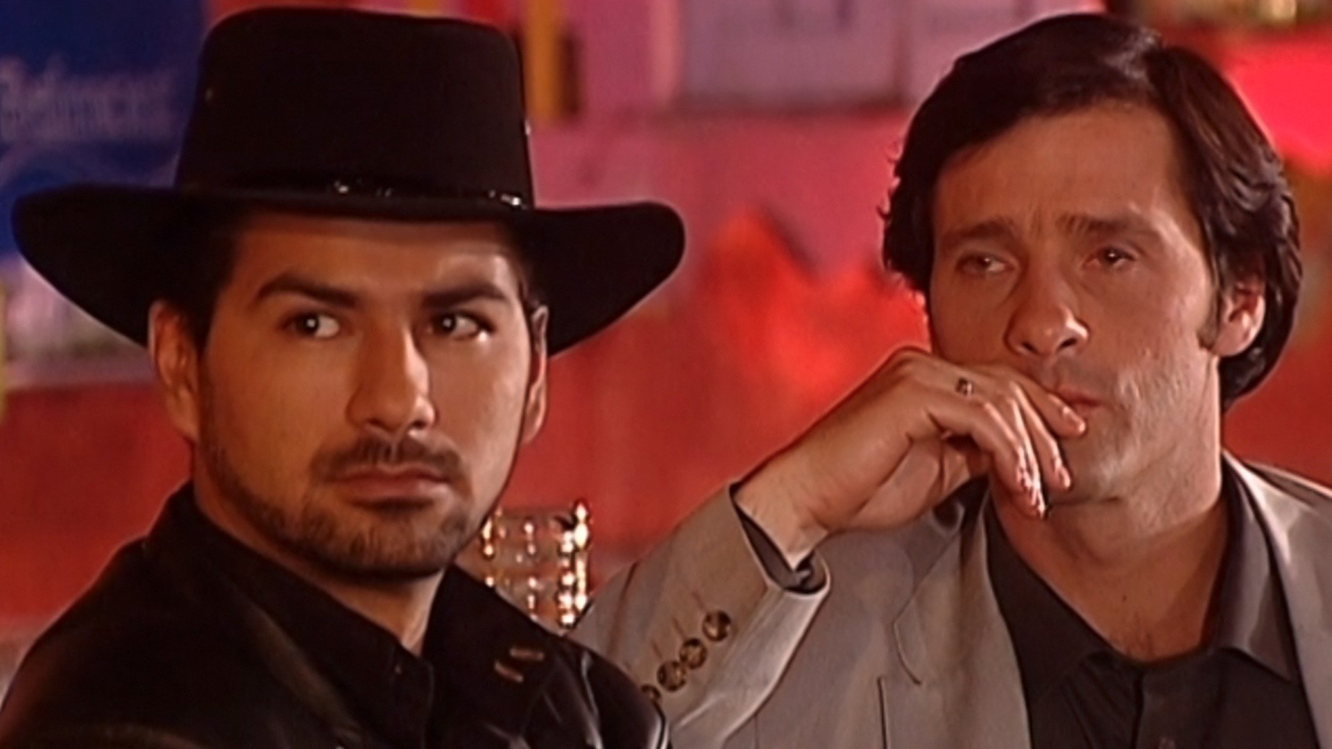 Watch Pasión de Gavilanes Episode: Sin arrepentimiento - NBC.com