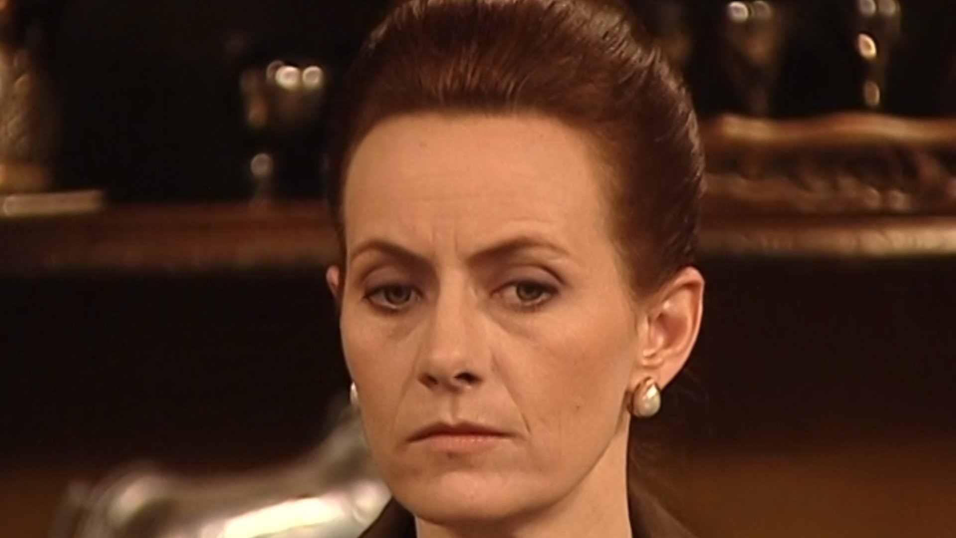 Watch Pasión de Gavilanes Episode: El atrevimiento de Ruth - NBC.com