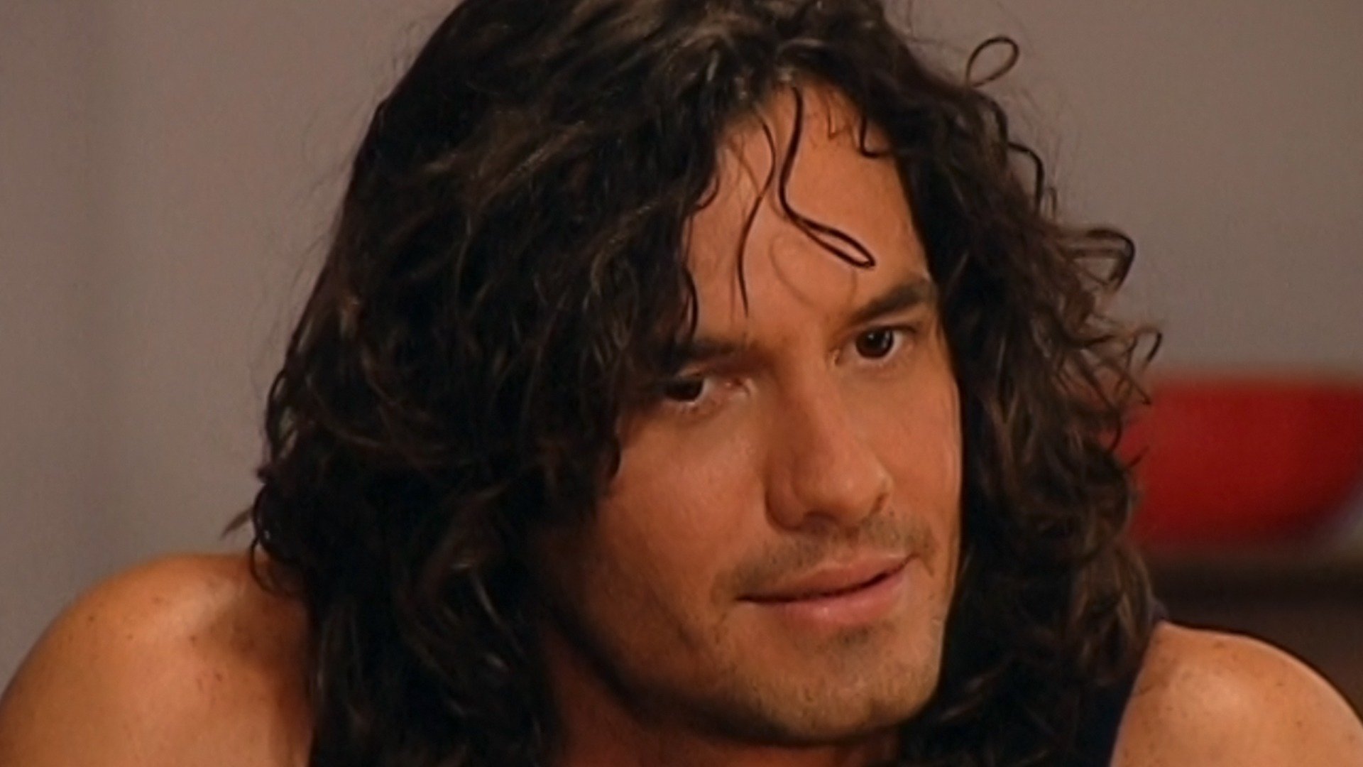 Watch Pasión de Gavilanes Episode: Desafío o chantaje - NBC.com