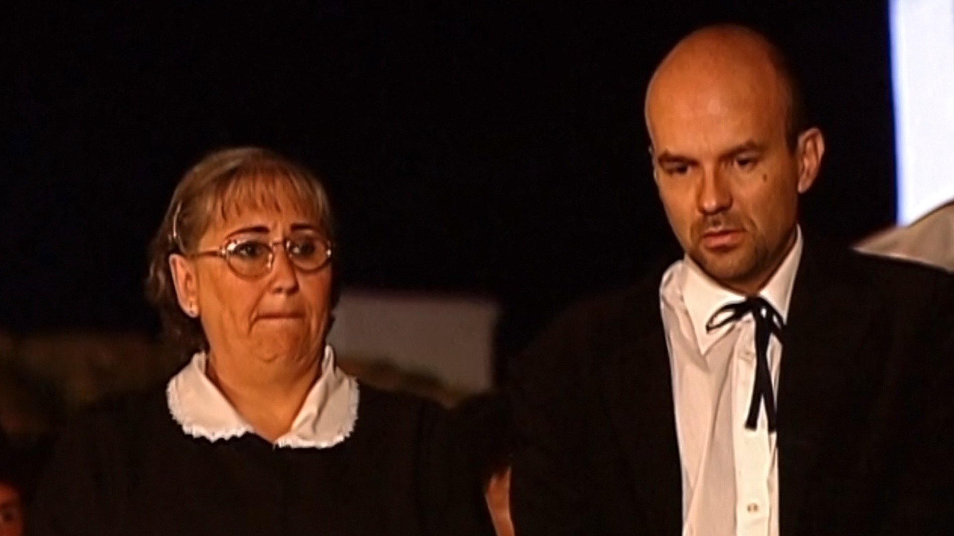 Watch Pasión de Gavilanes Episode: Impacto fulminante - NBC.com