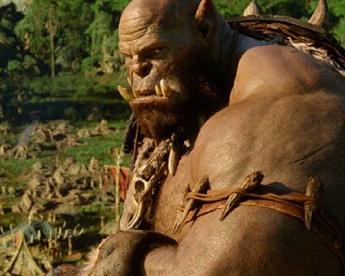 Warcraft - NBC.com
