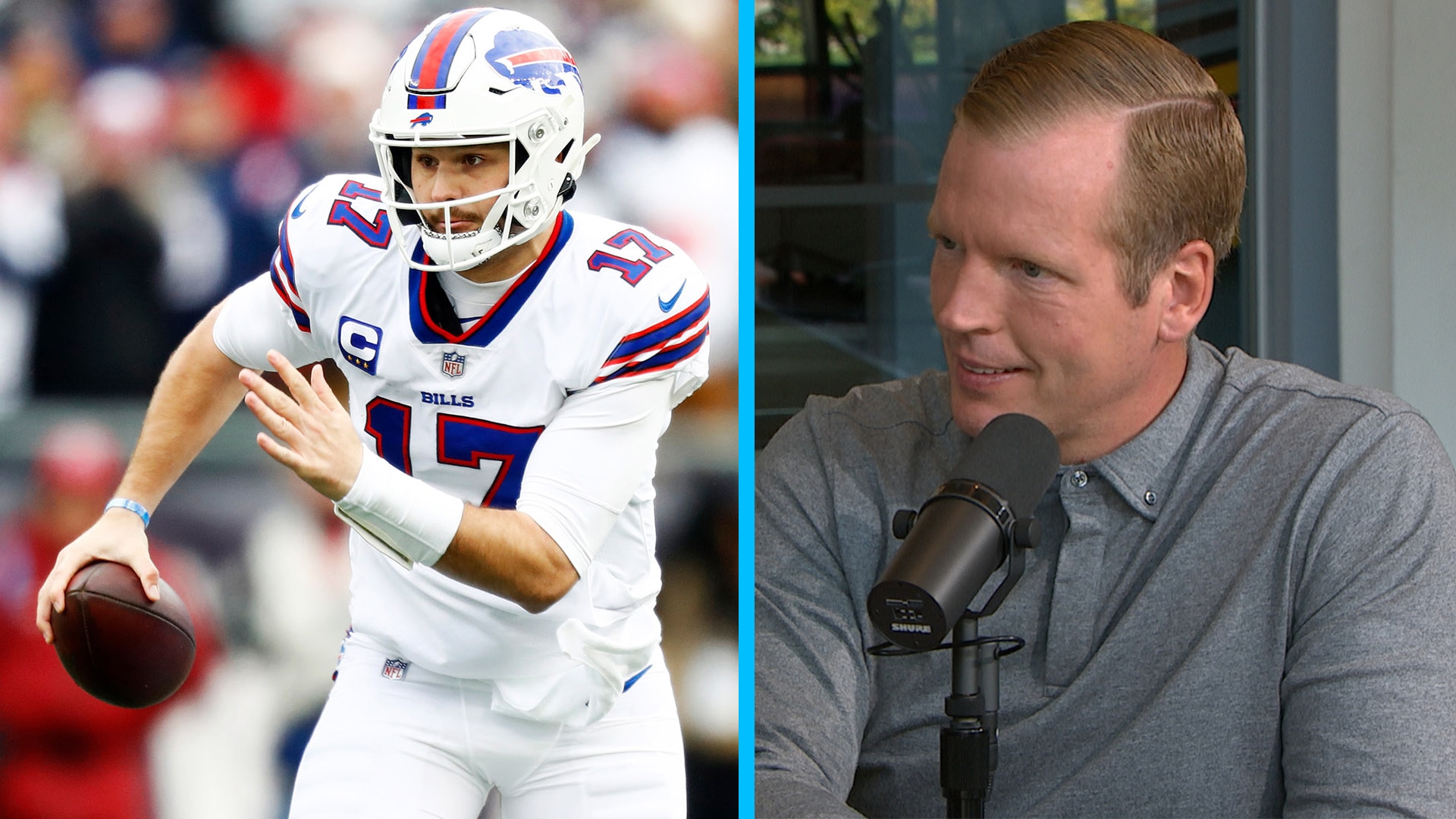 Watch Chris Simms Unbuttoned Clip: Bills can overcome tough early ...