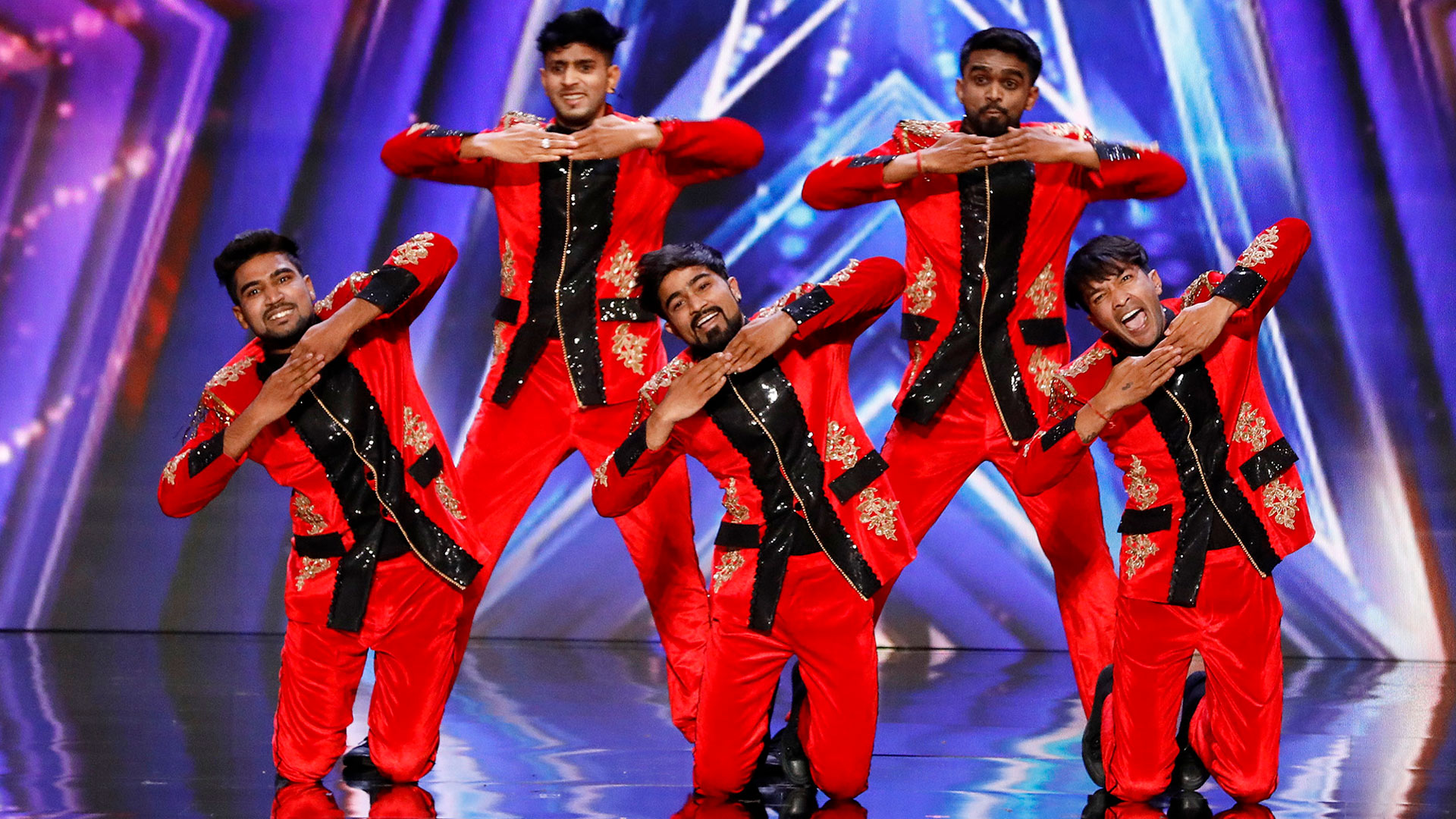 Watch America's Got Talent Episode: Auditions End and Judge ...