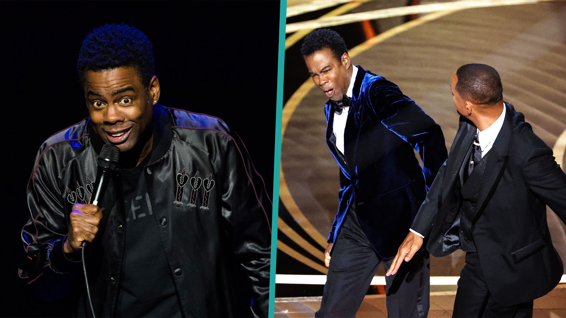 Watch Access Hollywood Highlight: Chris Rock Declined To Host The ...