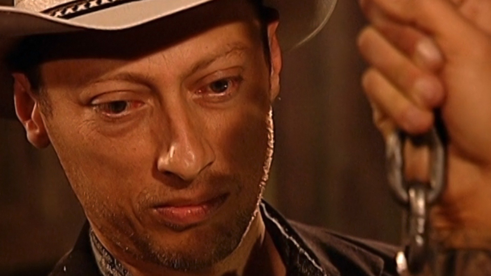 Watch Pasión de Gavilanes Episode: Domado a golpes - NBC.com