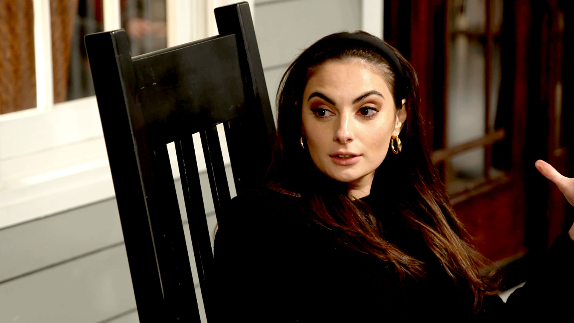 Watch Southern Charm Highlight: Paige DeSorbo Asks Naomie Olindo if She ...