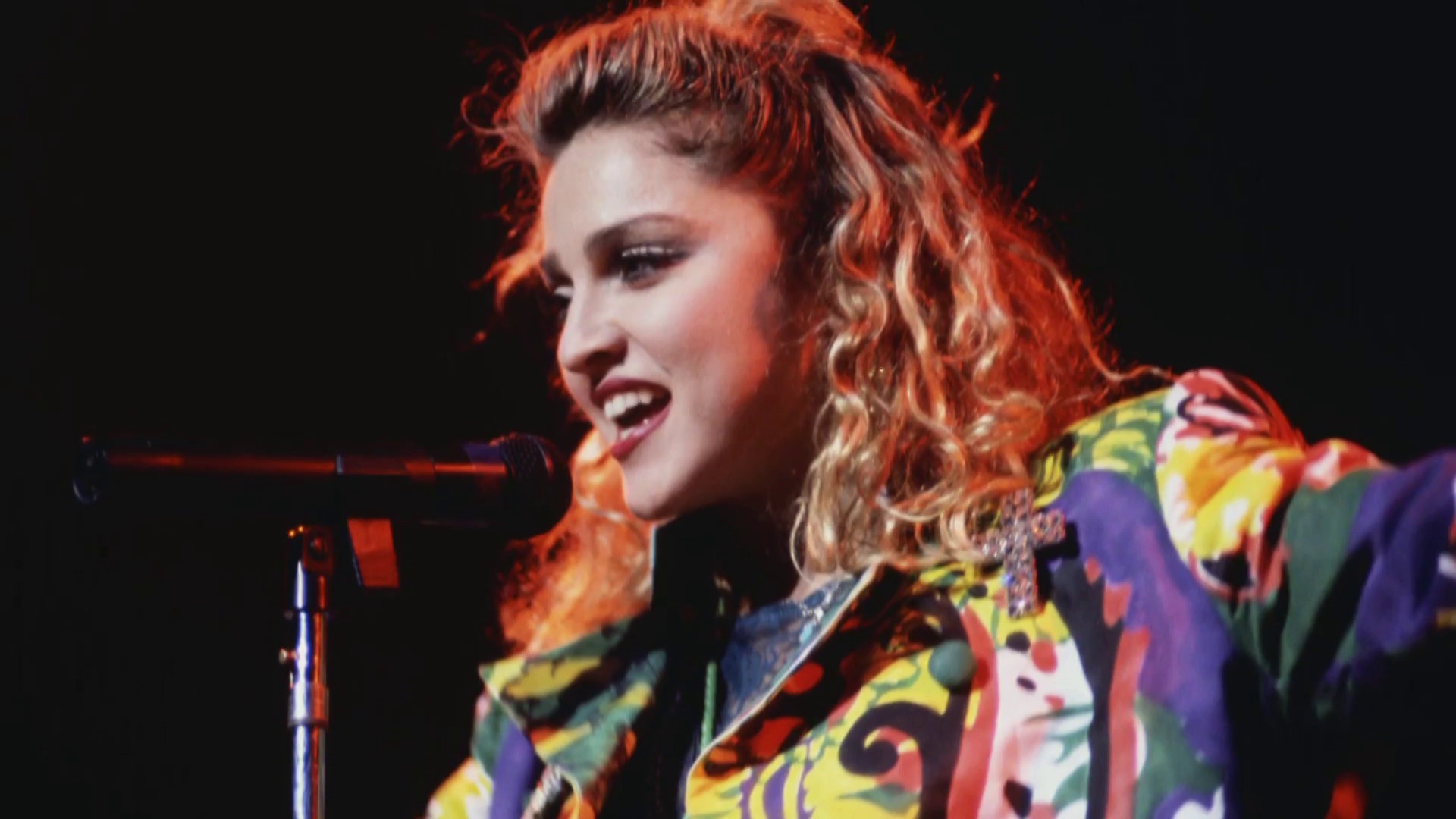 Watch TODAY Excerpt: Madonna is first woman to earn Billboard Top 10 ...