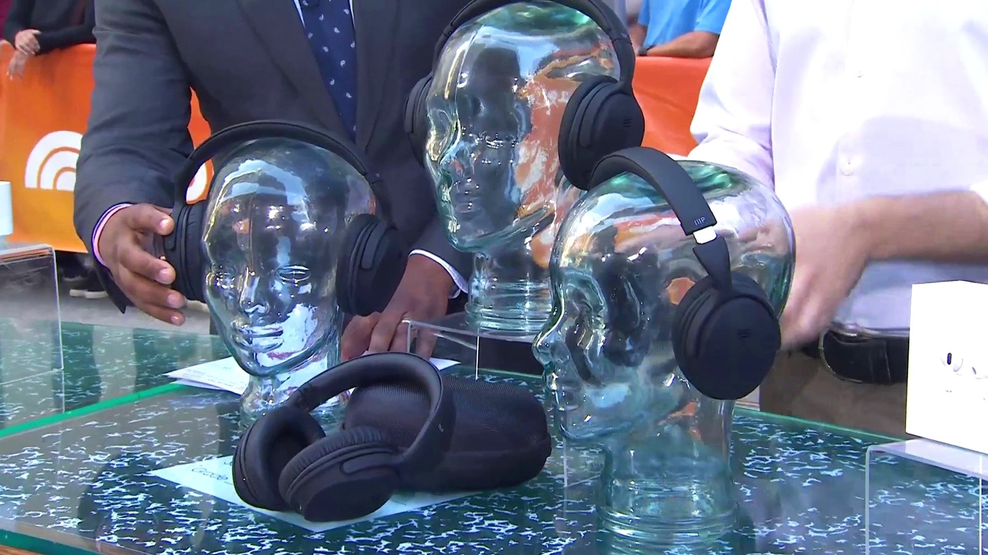 Watch TODAY Excerpt: Get the whole family organized for school, work ...