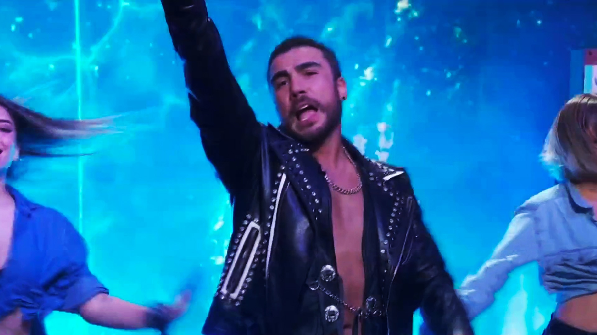 Watch En Casa con Telemundo Highlight: Tony Garza reveló que gracias a ...