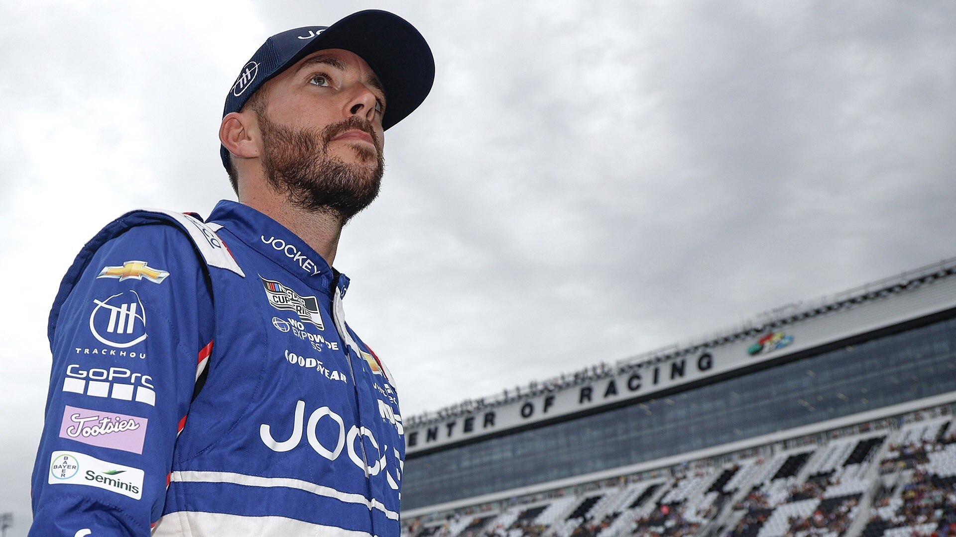 Watch NASCAR America Motormouths Clip: Payback coming for Chastain in ...