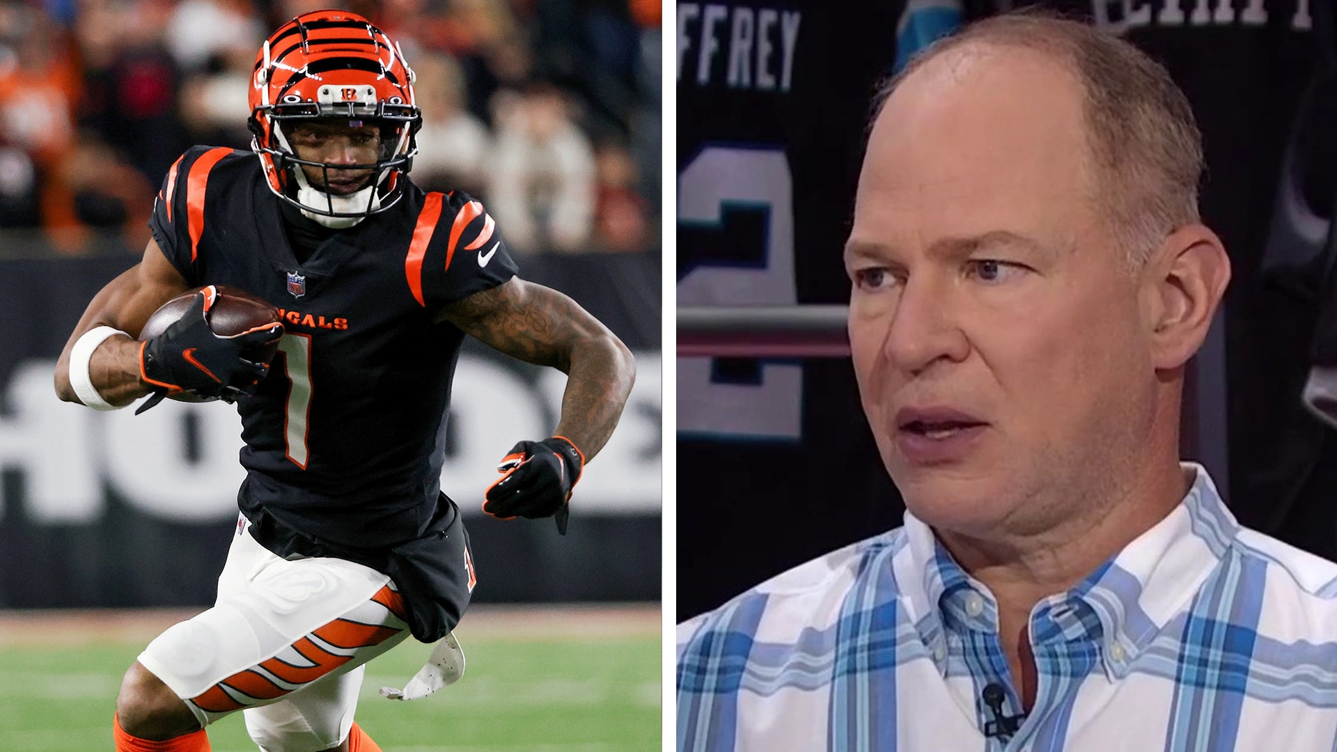 Watch Fantasy Football Happy Hour with Matthew Berry Clip: Which WRs ...