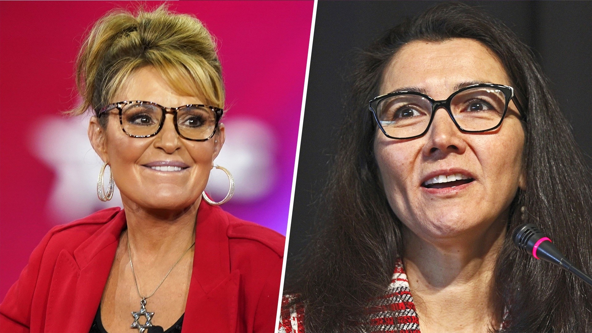 Watch Today Excerpt Sarah Palin Loses House Seat To Democrat And Alaska Native