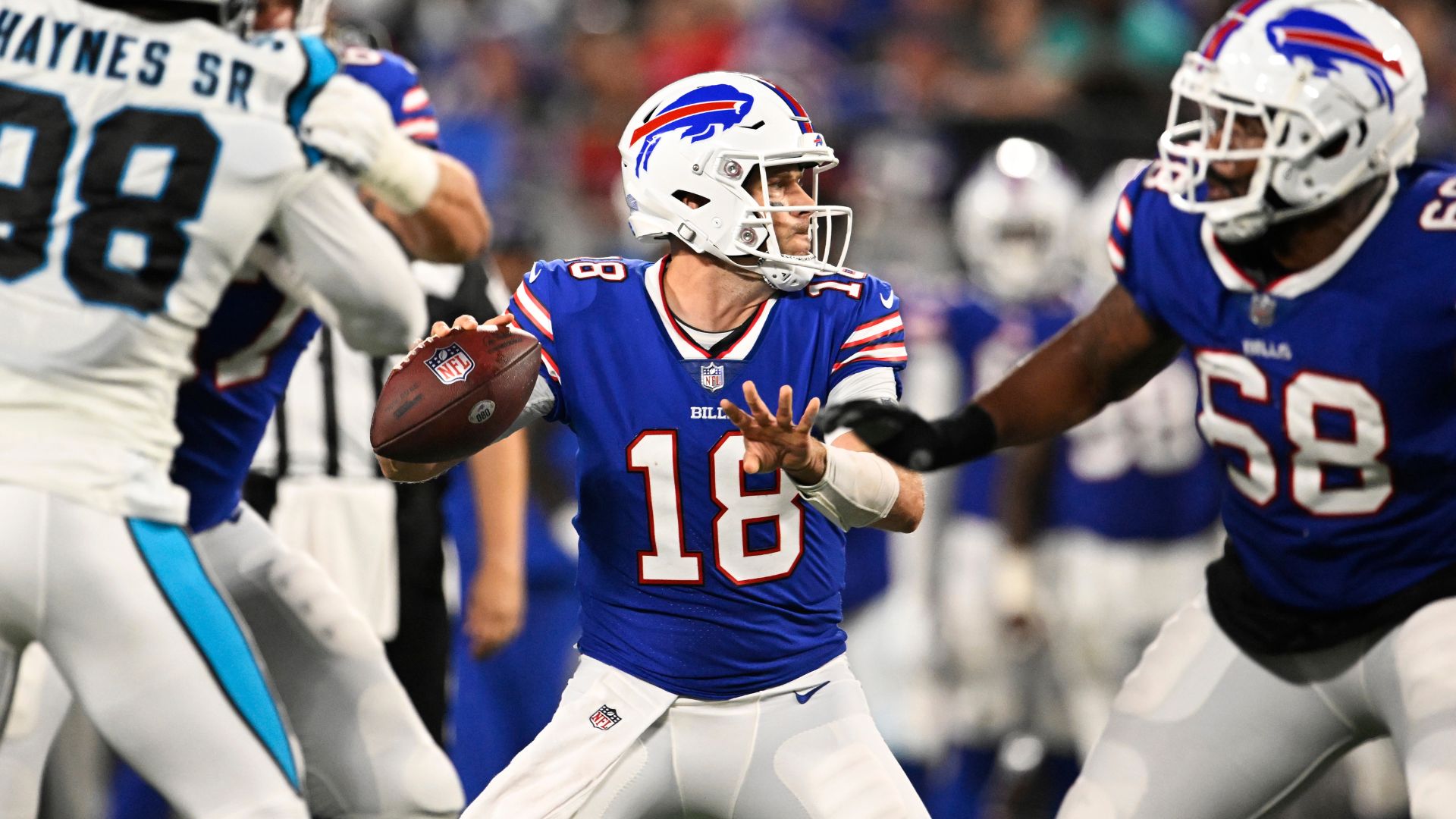 Watch Brother from Another Clip: AFC, NFC teams to keep an eye on in ...