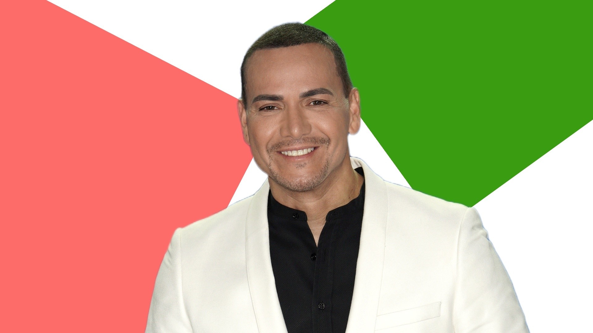 Watch En Casa con Telemundo Highlight: Víctor Manuelle será galardonado ...