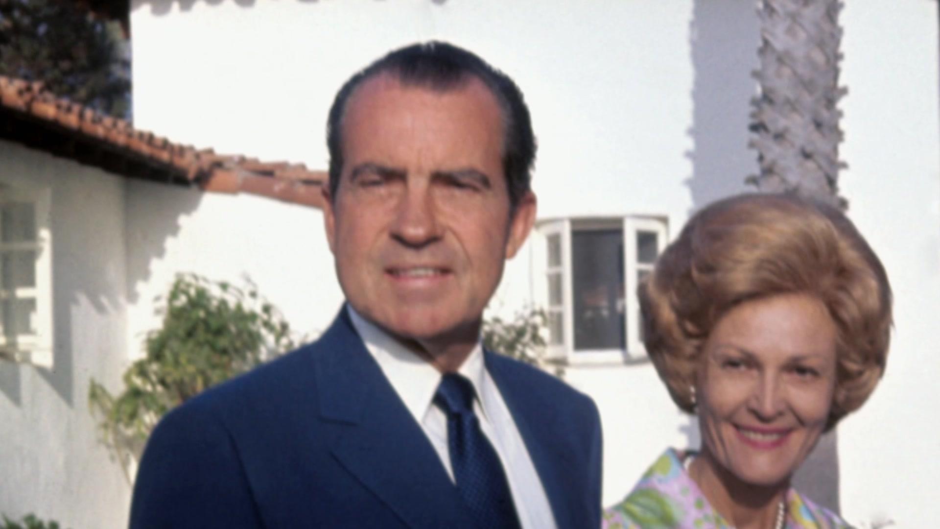 Watch Super Heists Episode: All the President's Money? - NBC.com