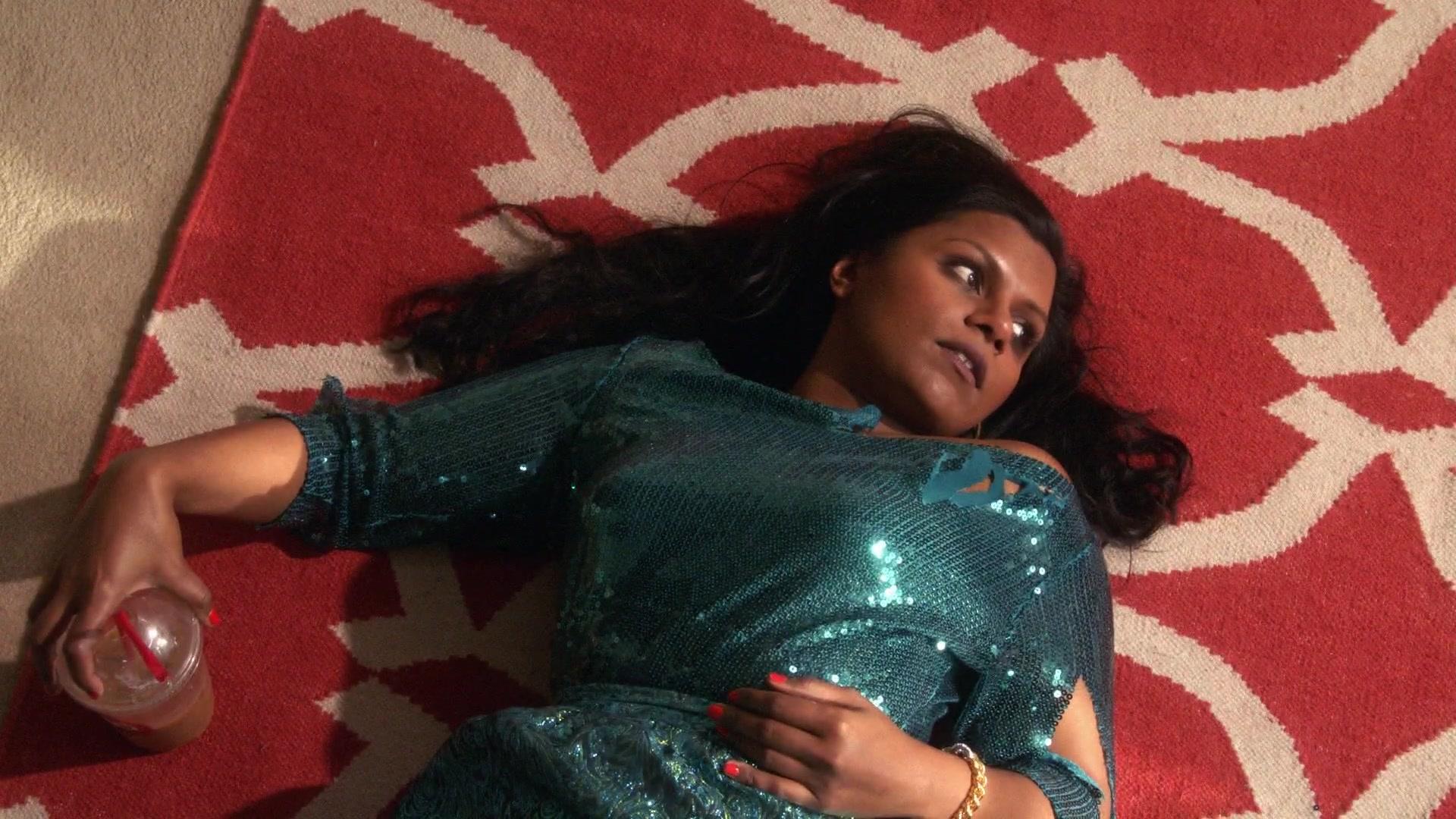 Watch The Mindy Project Episode: Pilot - NBC.com