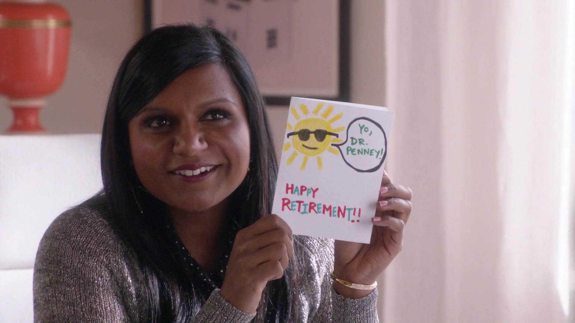 Watch The Mindy Project Episode: Danny Castellano Is My Gynecologist ...