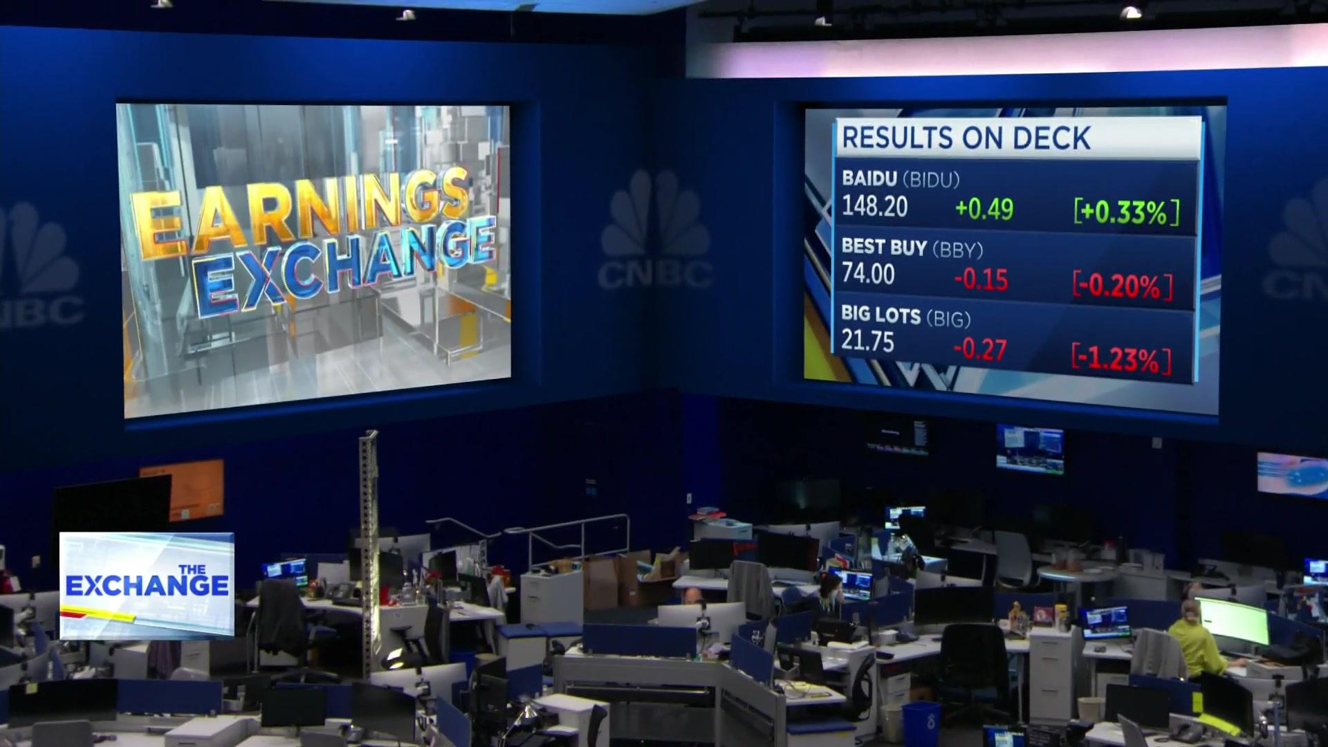 Watch The Exchange Episode: The Exchange - August 29, 2022 - NBC.com