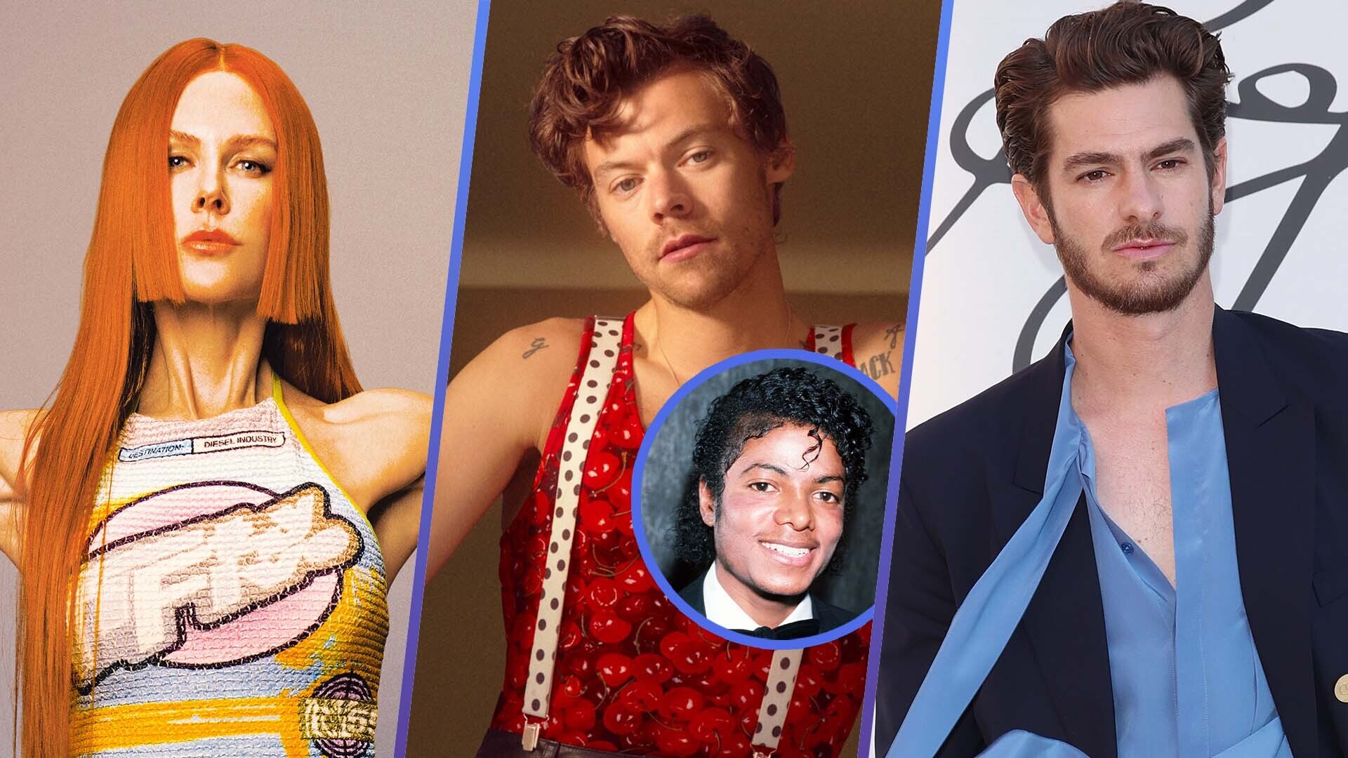 Watch Nightly Pop Episode: Nightly Pop 8/23 - NBC.com