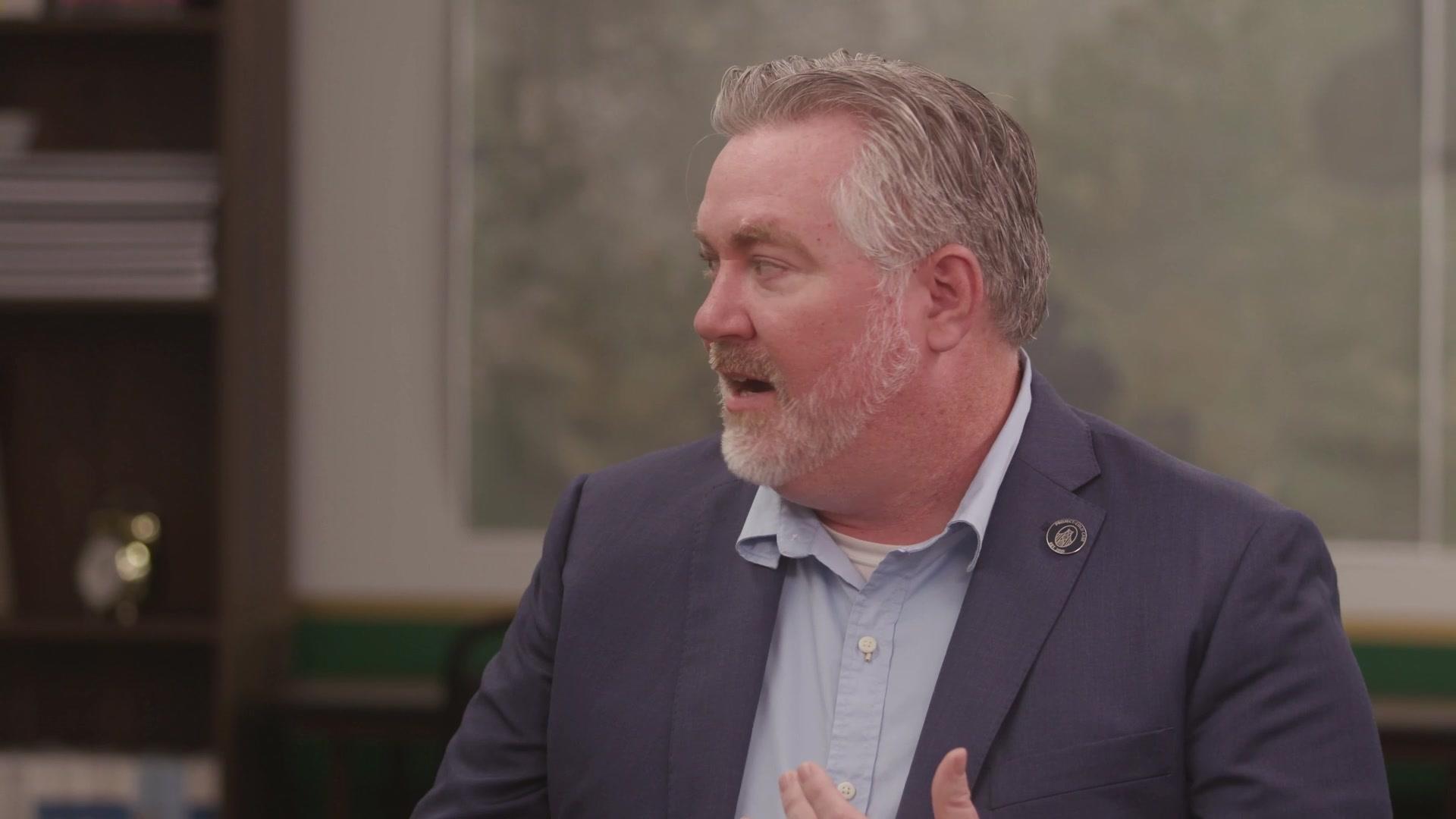 Watch Cold Justice Web Exclusive: What Is Project: Cold Case? - NBC.com